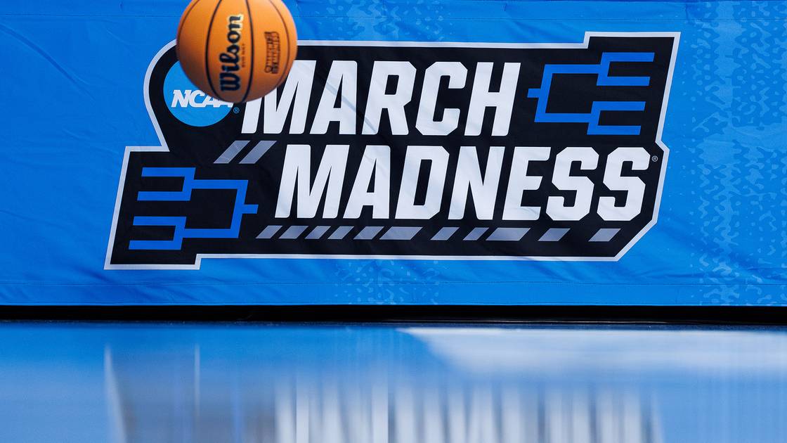 March Madness: No. 1 seed Auburn to play Alabama State in Round of 64 ...