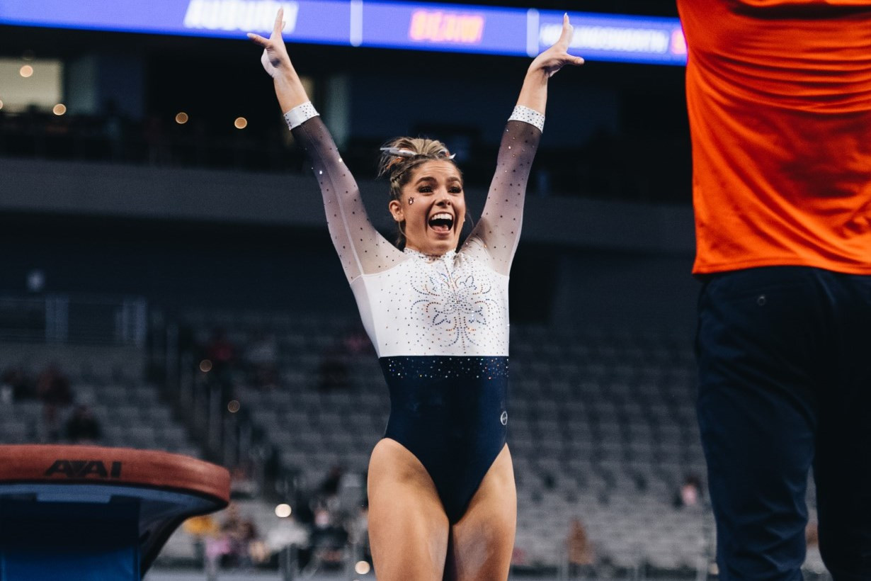 SEASON IN REVIEW: Record number of awards - Auburn Tigers - Official ...