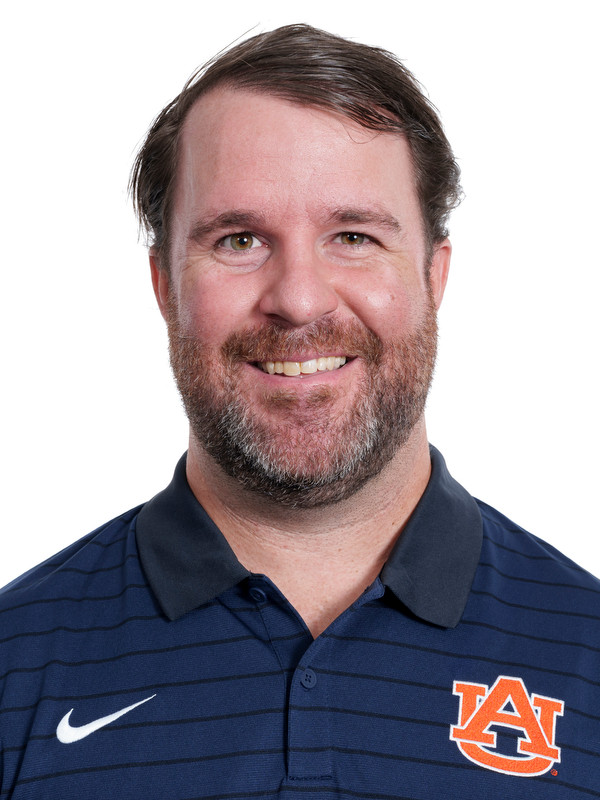 Tyler Fondren - Auburn Tigers - Official Athletics Website