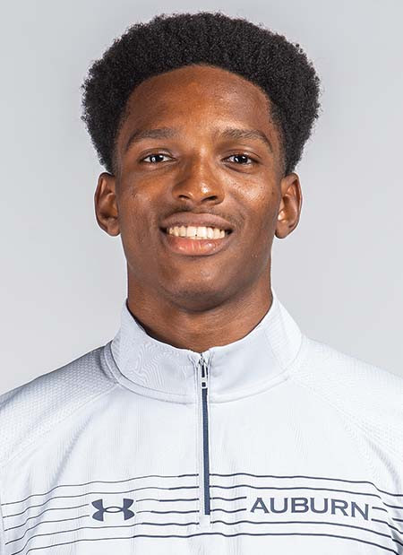 David Edmondson - XC/Track 2021-22 - Auburn Tigers - Official Athletics ...