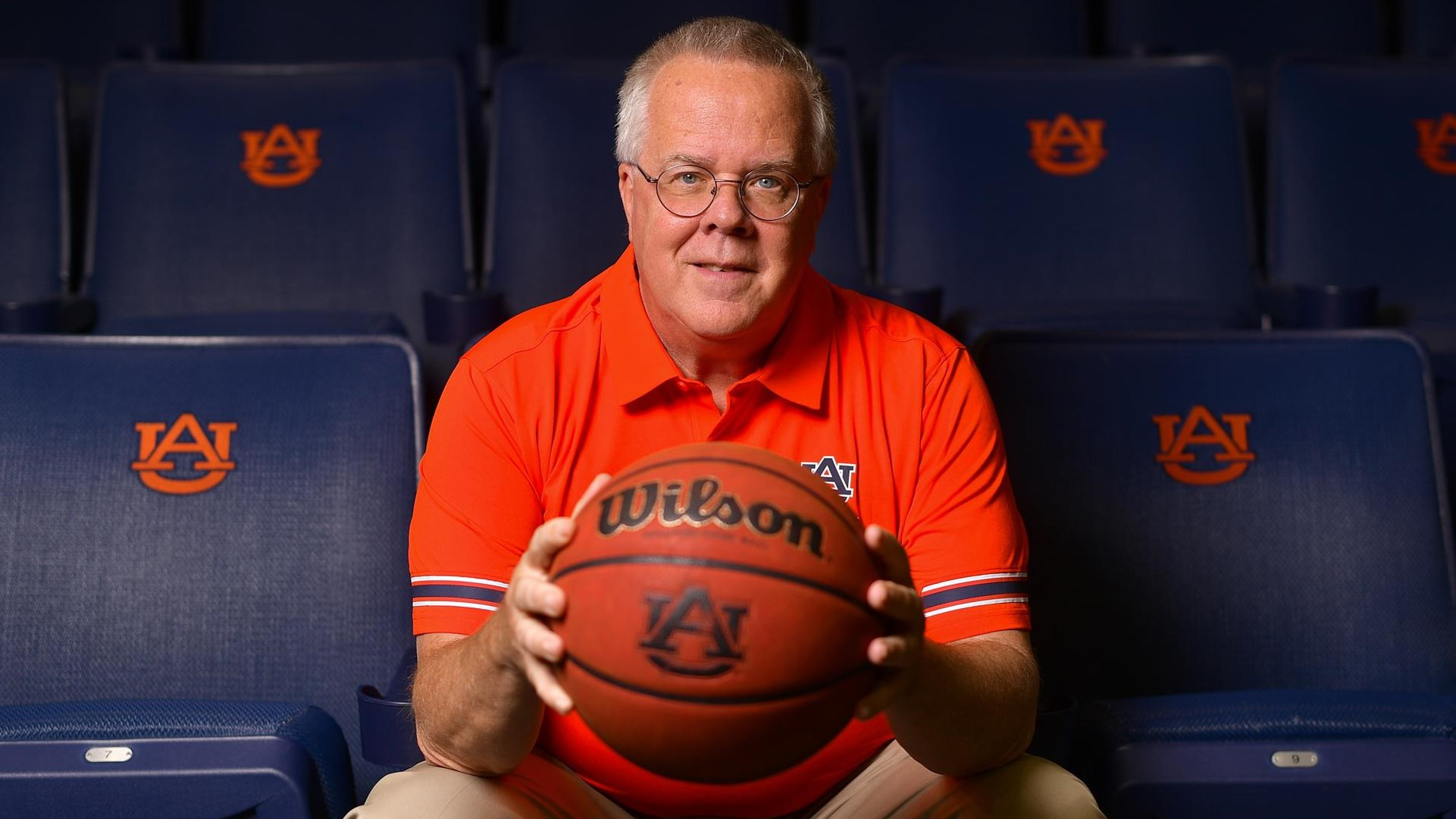 Talking Tigers - Bob Starkey - Auburn Tigers - Official Athletics Website