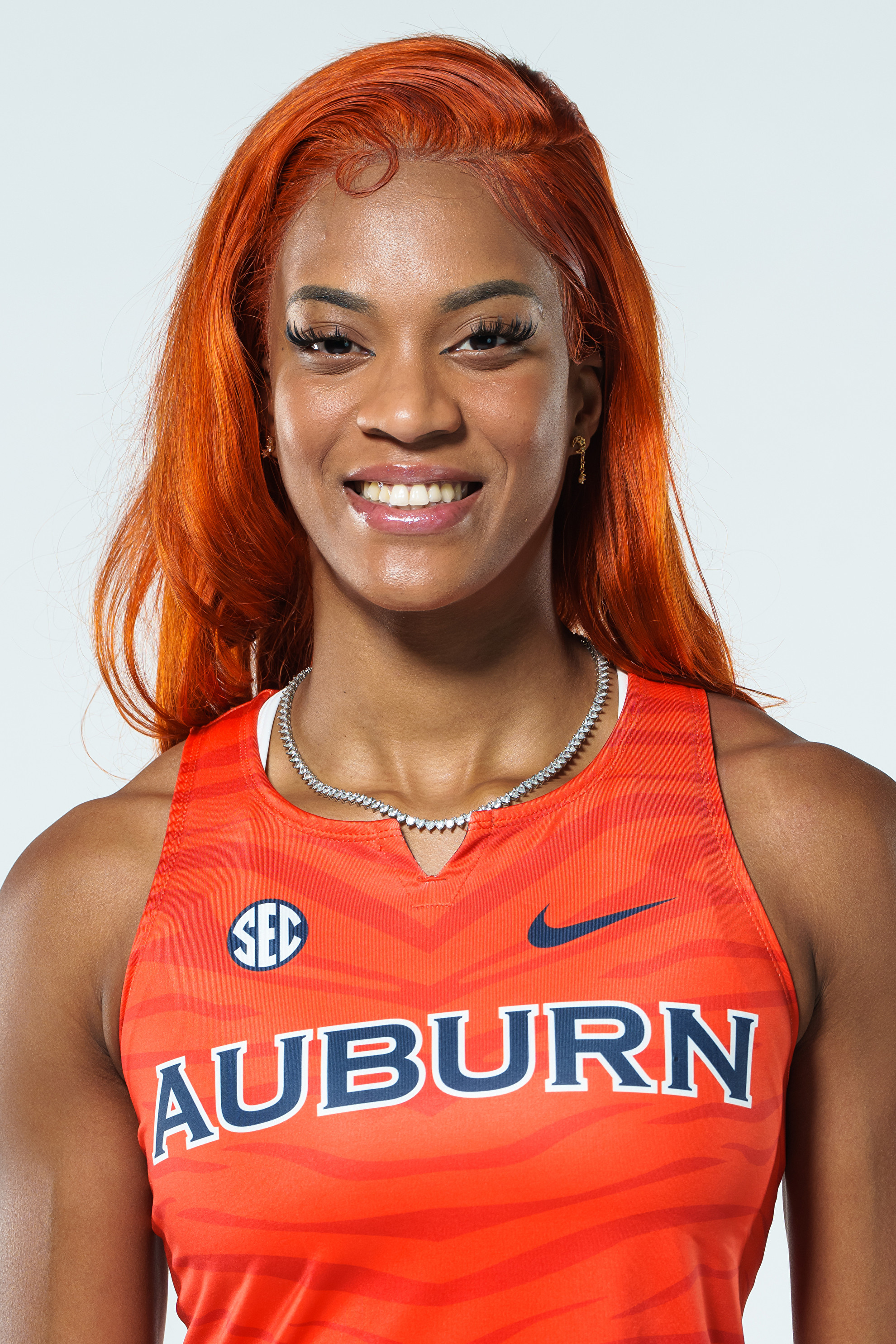 Reese Webster - XC/Track 2025-26 - Auburn Tigers - Official Athletics ...