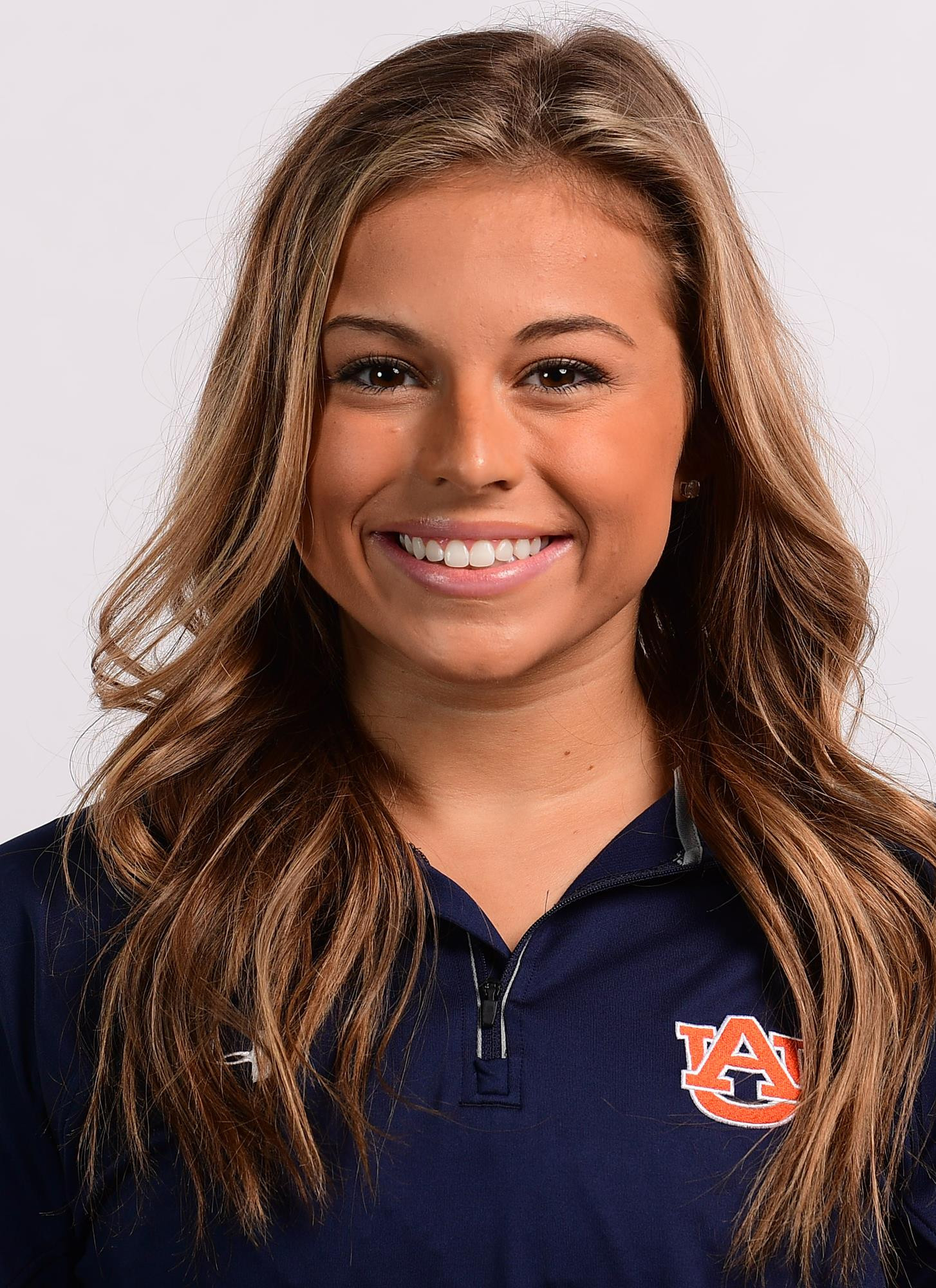 Payton Smith - Gymnastics 2021 - Auburn Tigers - Official Athletics Website