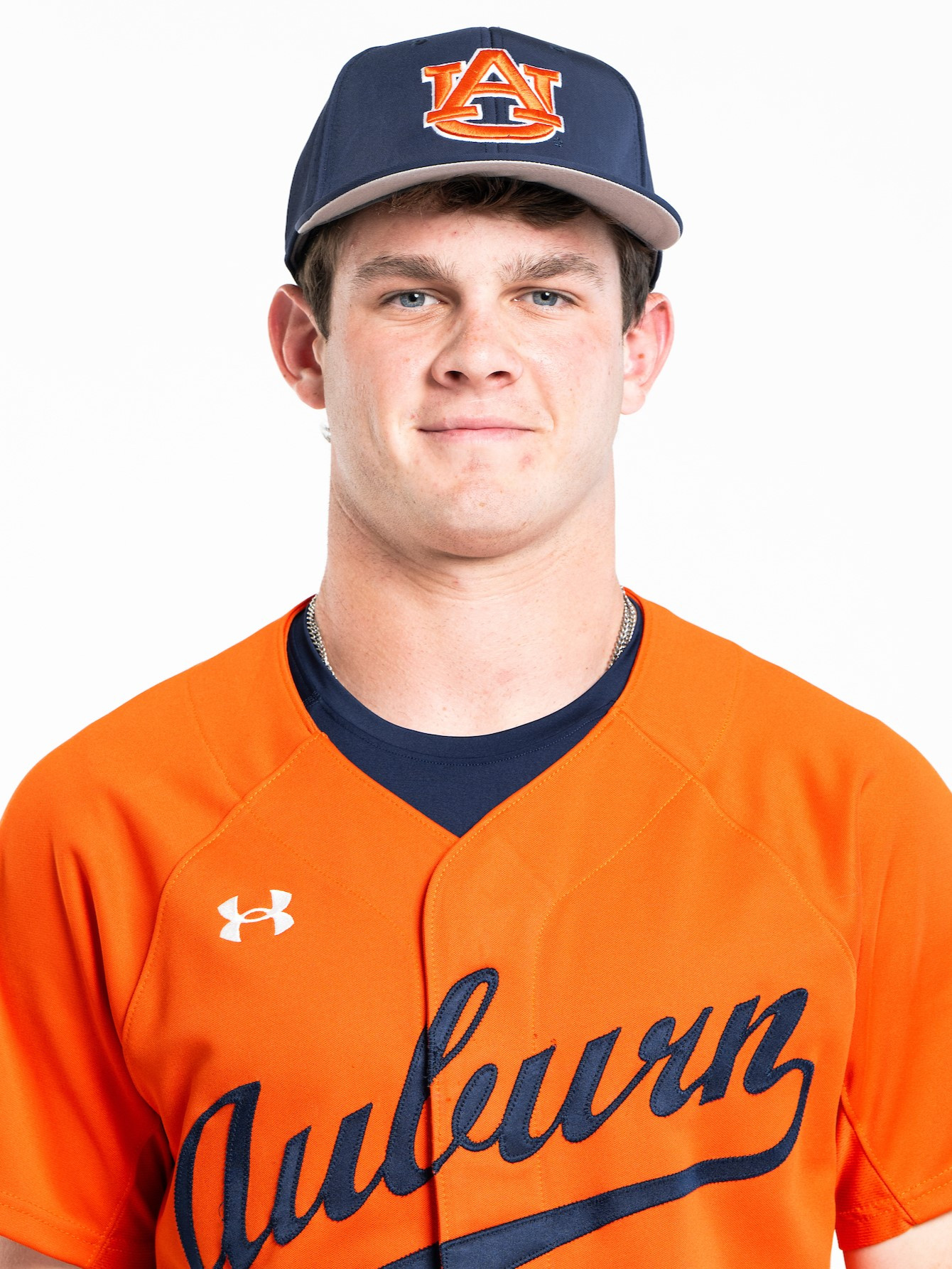 Bristol Carter - Baseball 2025 - Auburn Tigers - Official Athletics Website