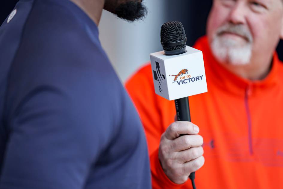 Auburn Sports Network - Watch - Auburn Tigers - Official Athletics Website