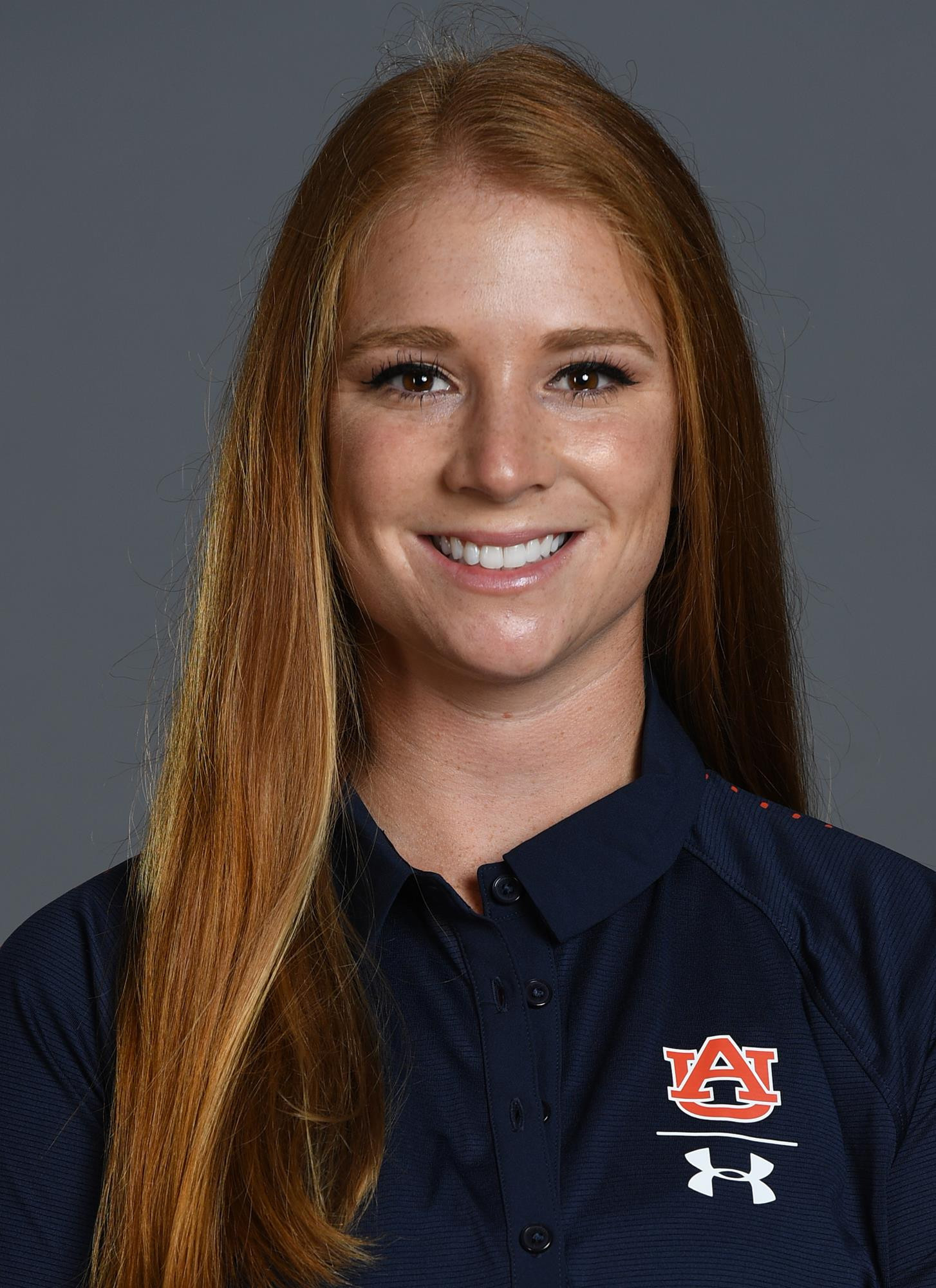 Ashton Alexander - Auburn Tigers - Official Athletics Website