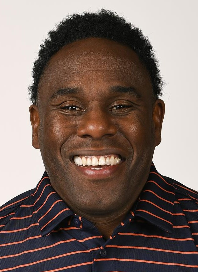 Derek Mason - Auburn Tigers - Official Athletics Website