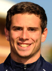 Luke Grady - XC/Track 2012-13 - Auburn Tigers - Official Athletics Website