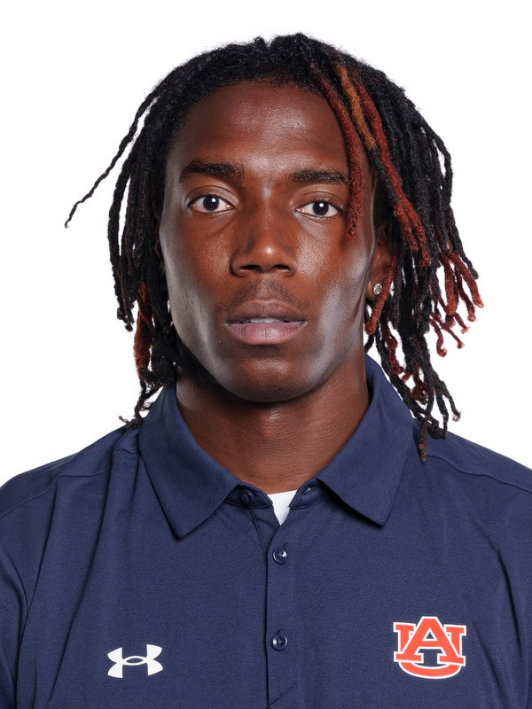 Shane Hooks - Football 2023 - Auburn Tigers - Official Athletics Website