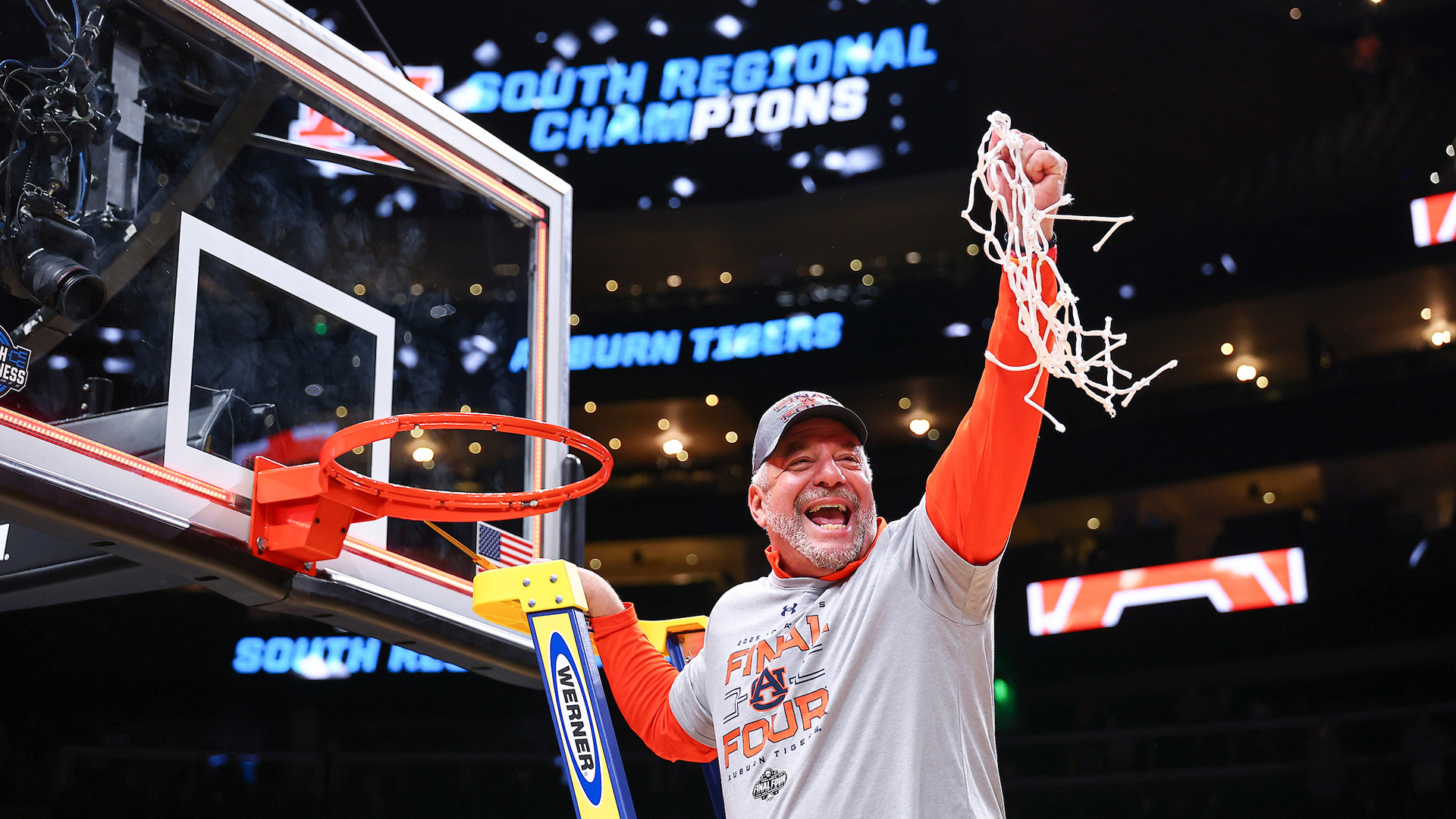 Pearl and Broome earn NABC Division I Coach of the Year and Pete Newell ...