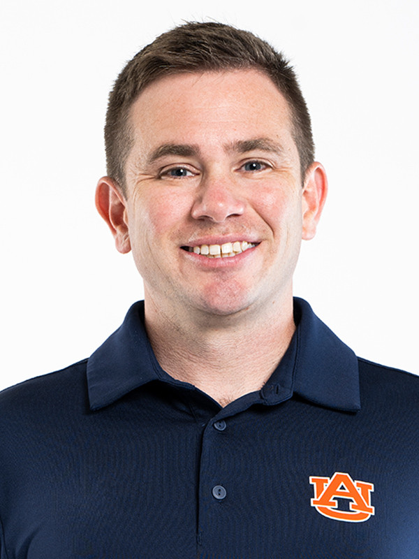 Aaron Kindt - Auburn Tigers - Official Athletics Website