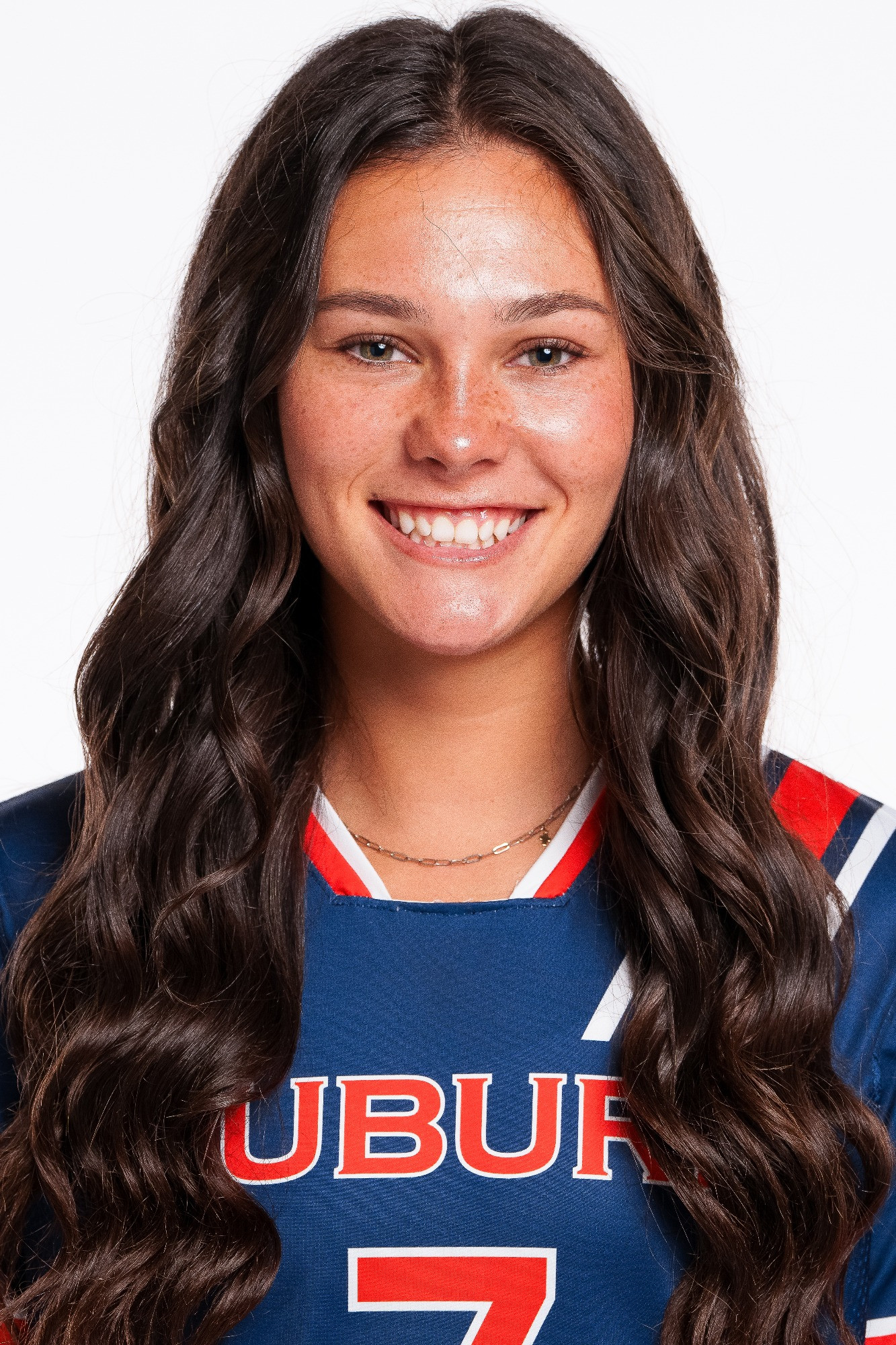 Carly Thatcher - Soccer 2023 - Auburn Tigers - Official Athletics Website