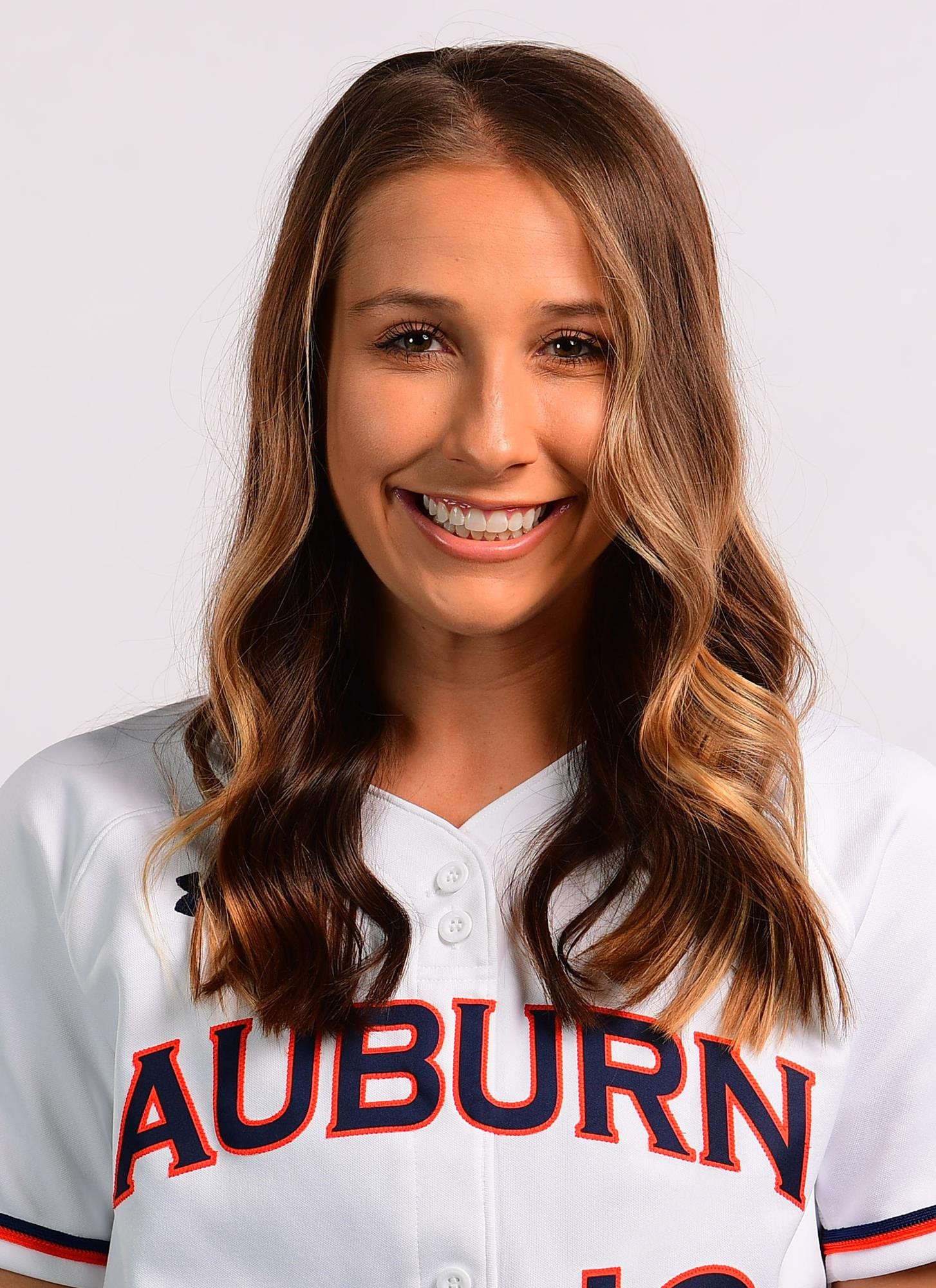 Carlee McCondichie - Softball 2021 - Auburn Tigers - Official Athletics ...