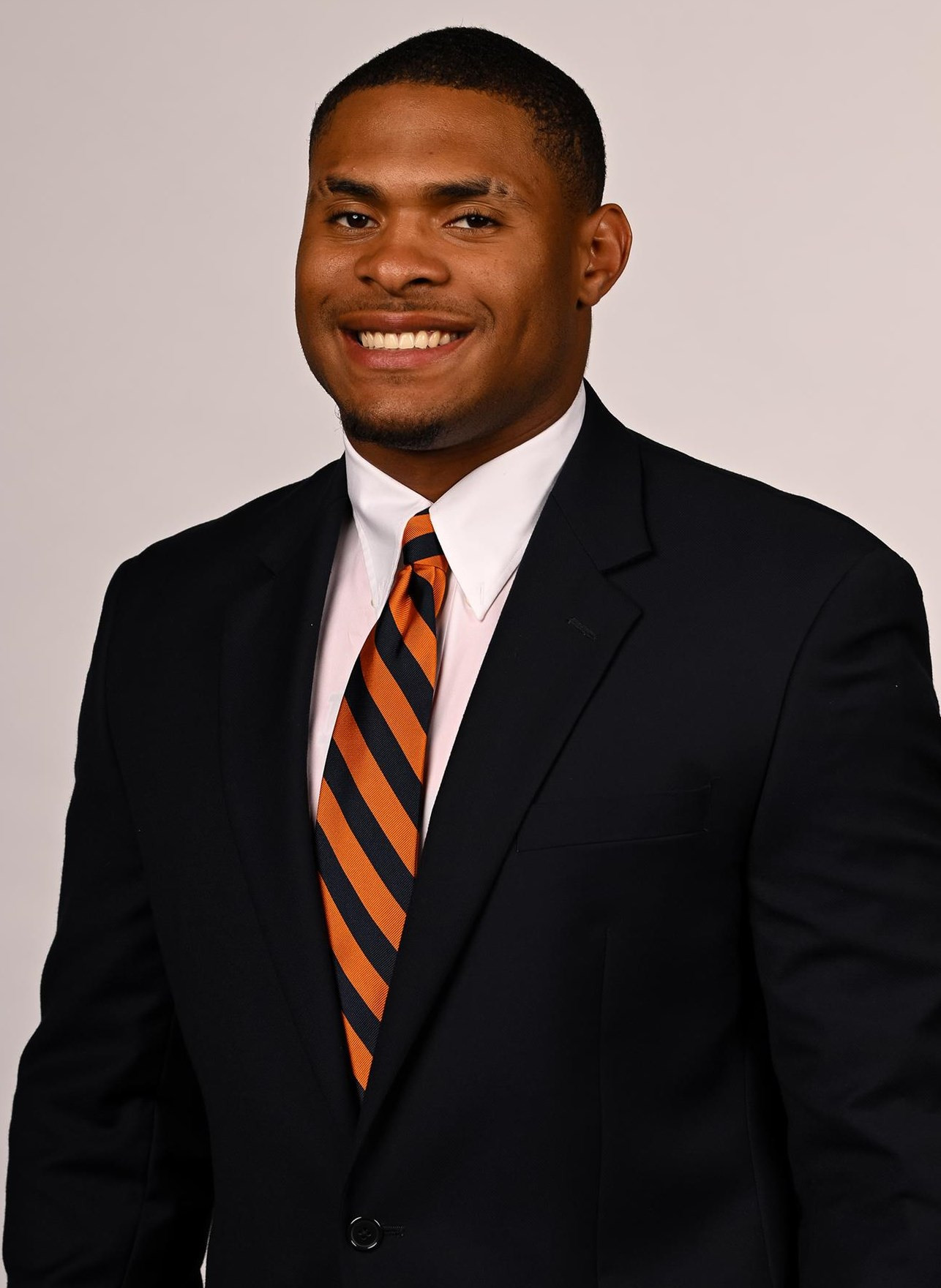 Jarquez Hunter - Football 2022 - Auburn Tigers - Official Athletics Website
