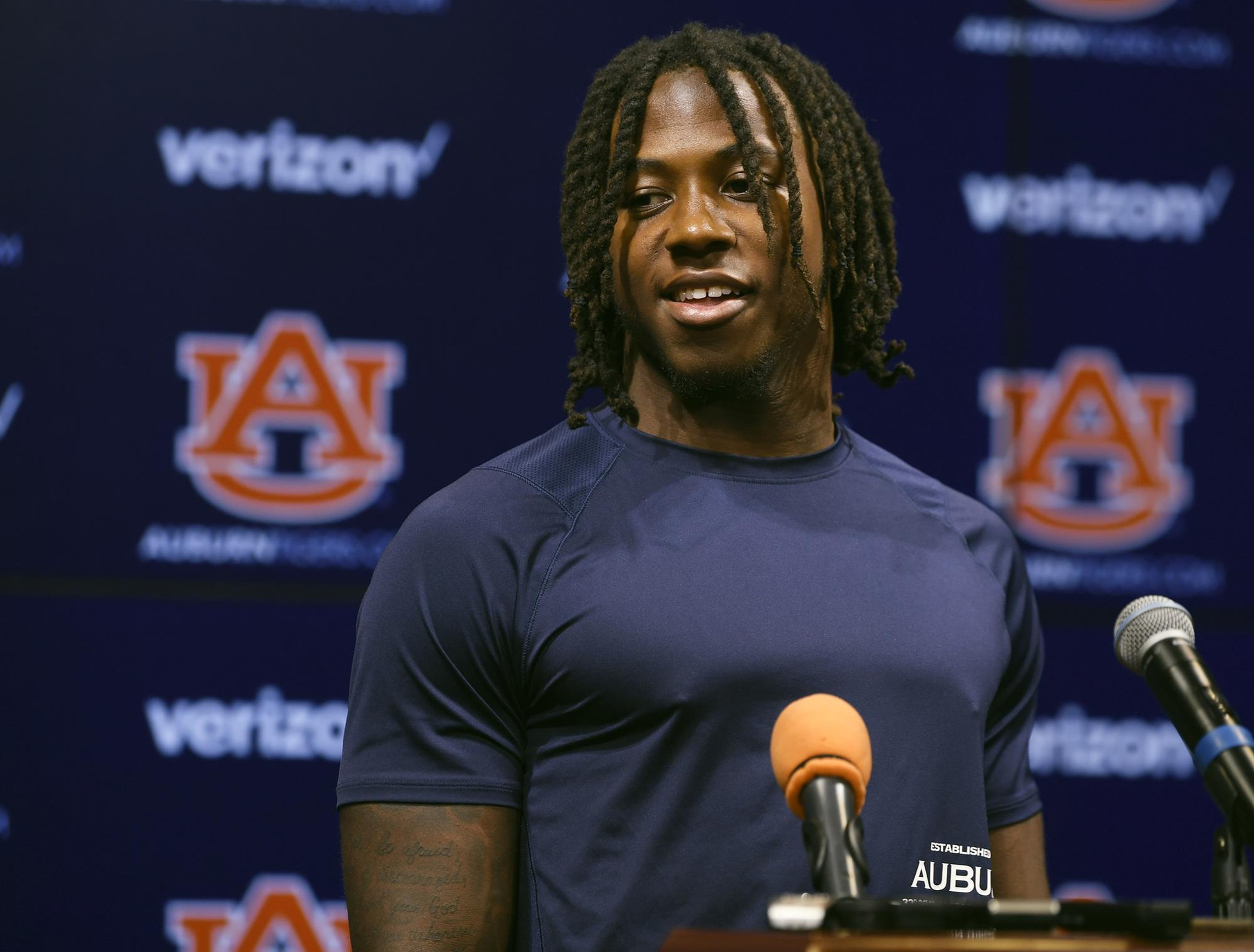 Football 2018 - Auburn Tigers - Official Athletics Website