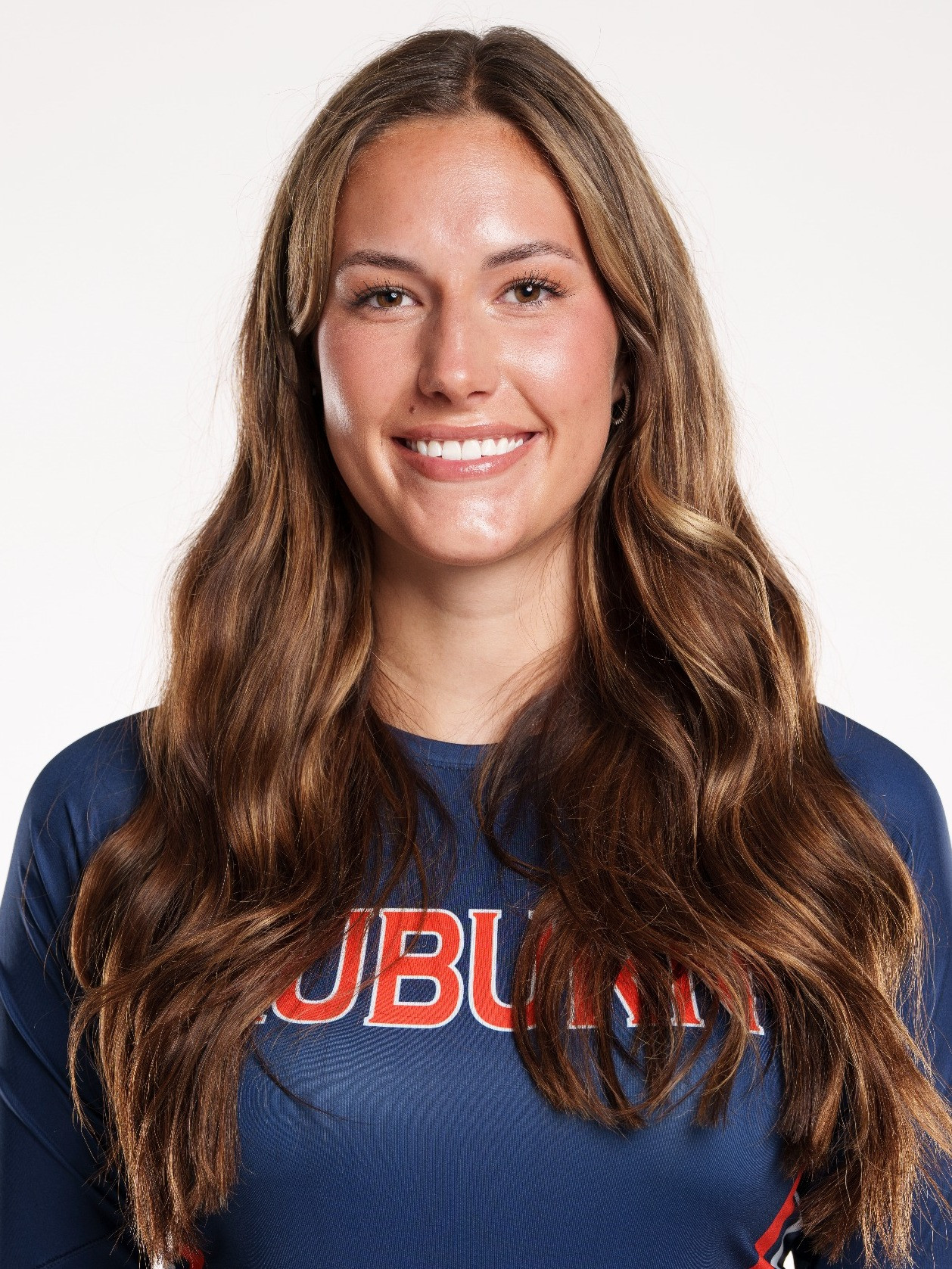 Alexia Tordoff - Equestrian 2023-24 - Auburn Tigers - Official ...