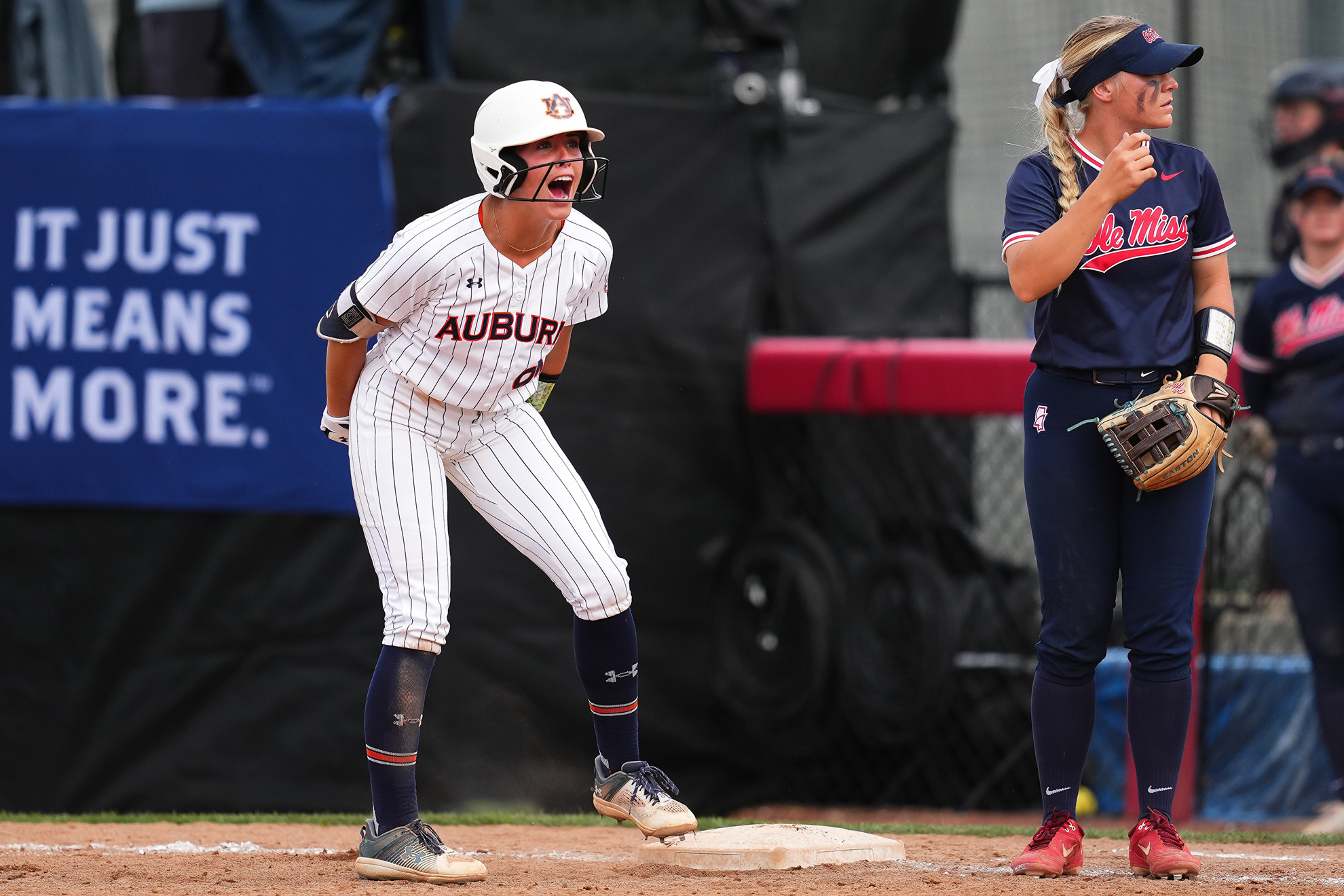 Softball 2023 - Auburn Tigers - Official Athletics Website