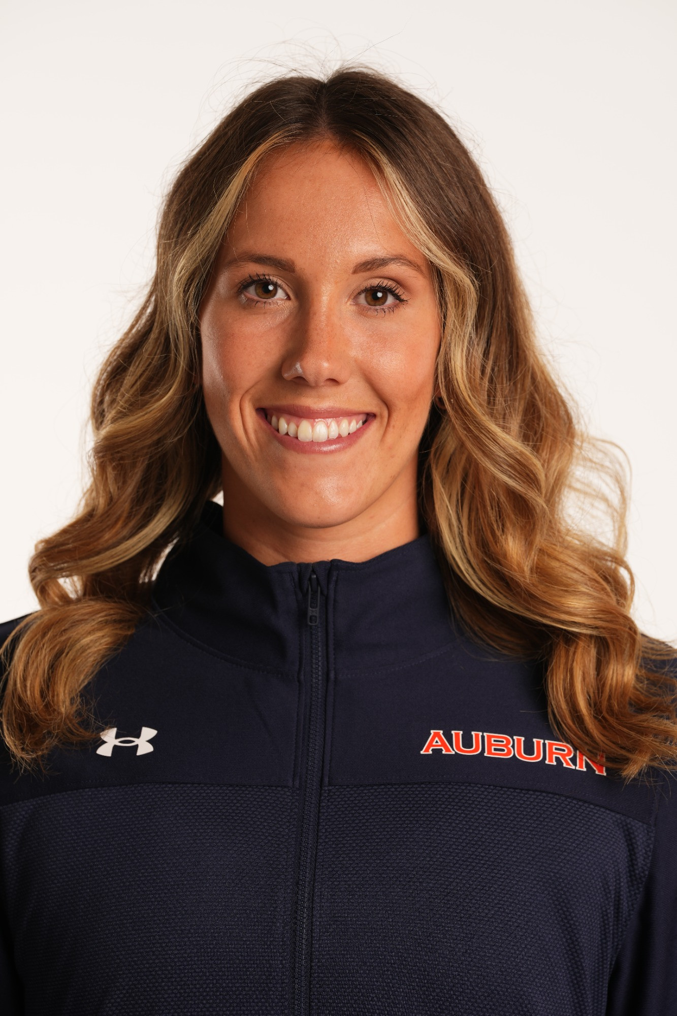 Daisy Platts - Swimming & Diving 2022-23 - Auburn Tigers - Official Athletics Website