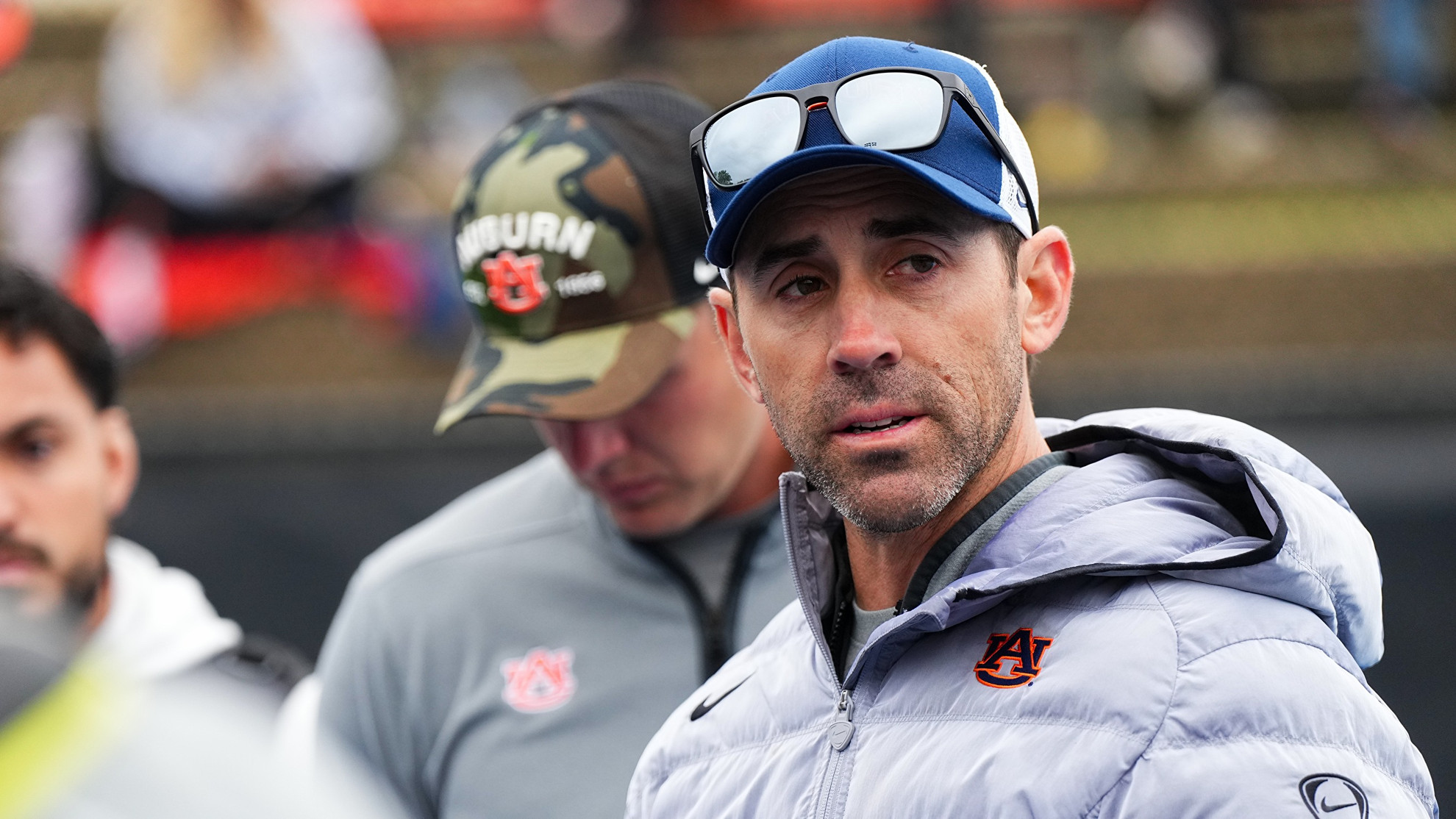 No. 22 Men’s tennis opens play at NCAA Waco Regional - Auburn Tigers ...