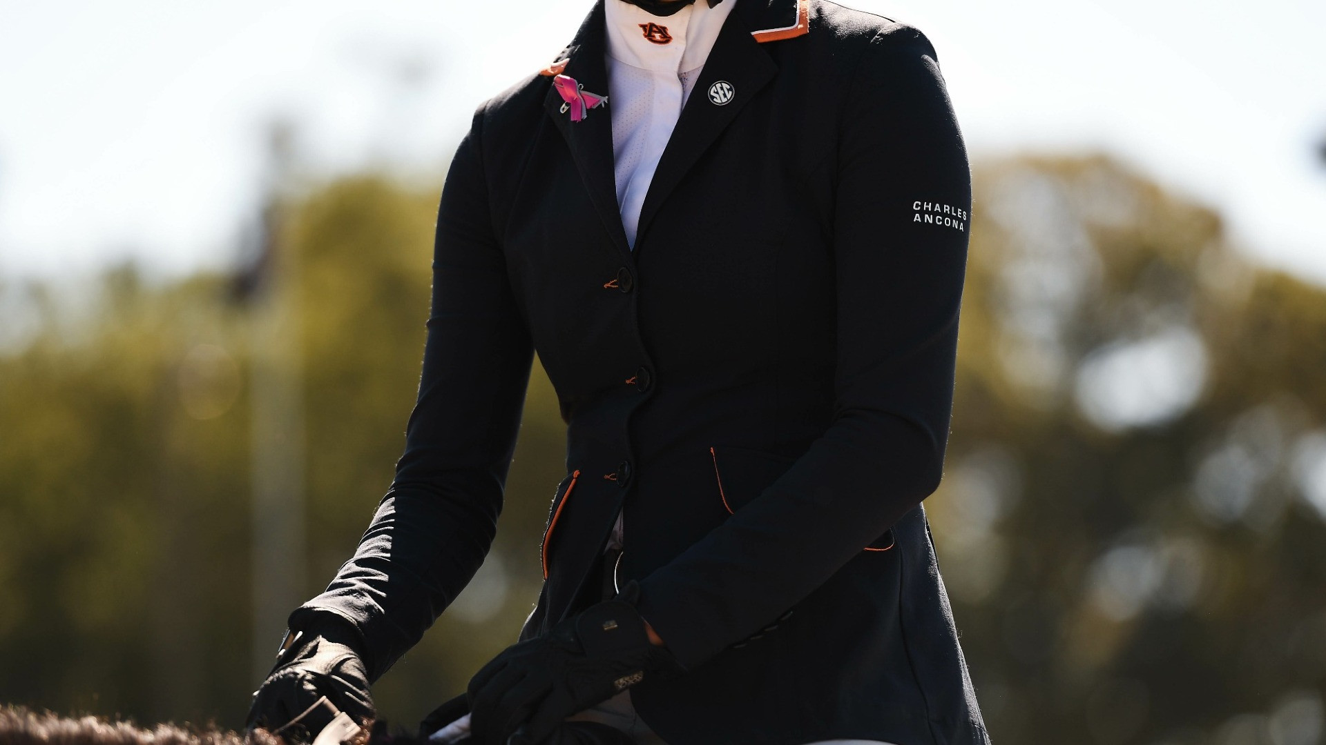 Equestrian signs nine for 2024-25 season - Auburn Tigers - Official ...