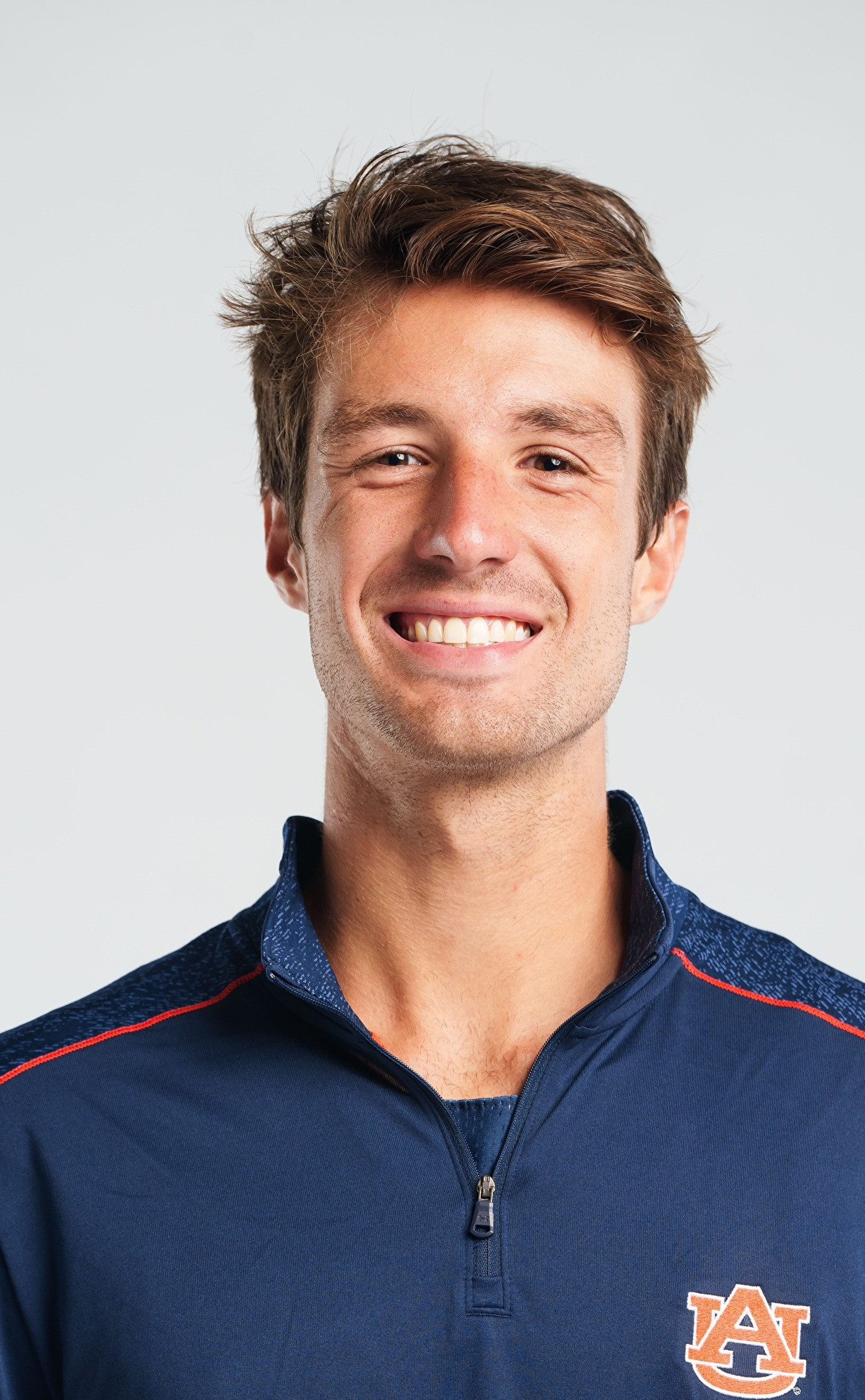 Hayden Judge - XC/Track 2024-25 - Auburn Tigers - Official Athletics ...