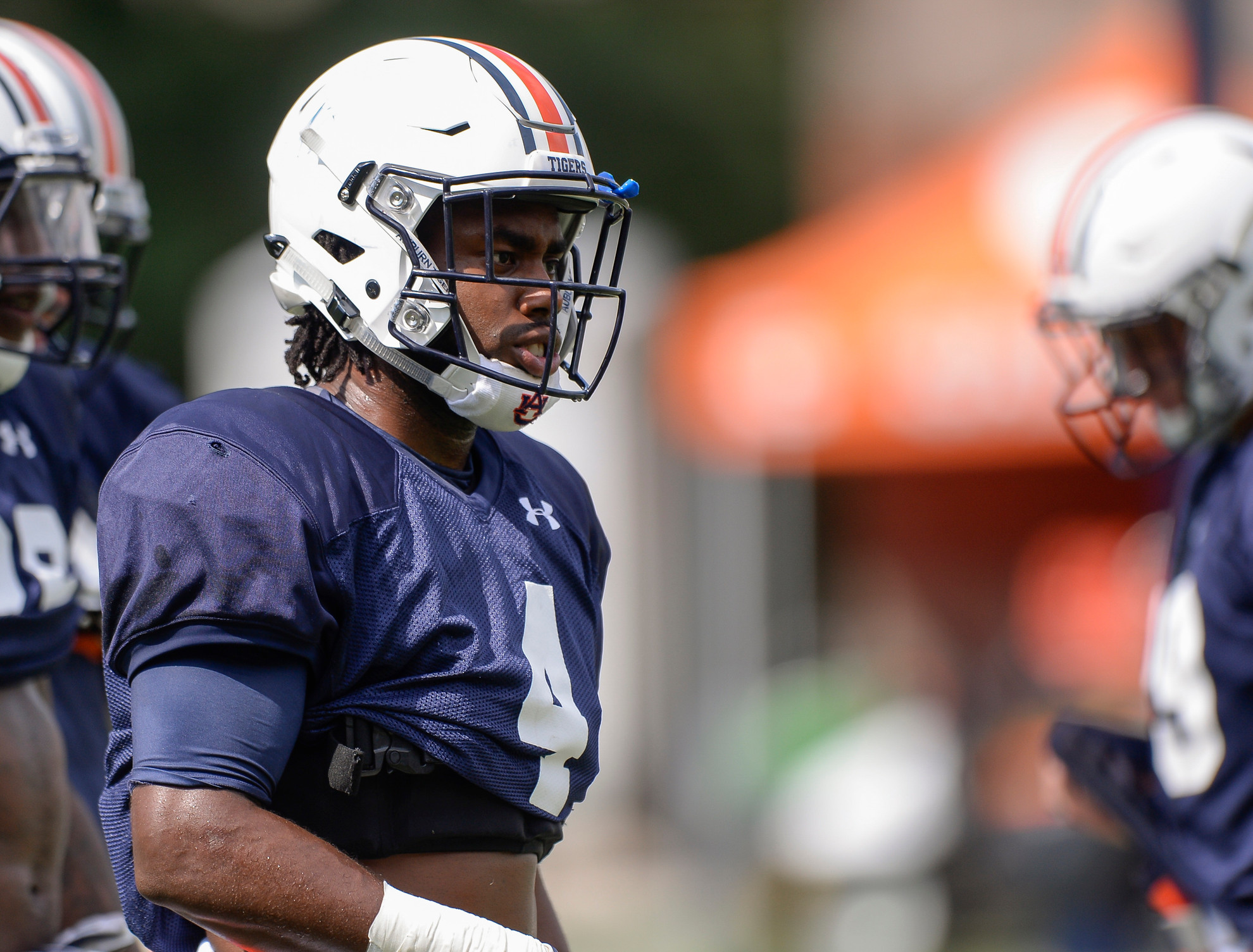 Jason Smith, Mr. Versatility: 'Auburn has helped me get ready' - Auburn ...