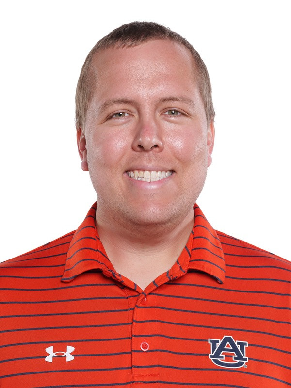 Matt Hard - Auburn Tigers - Official Athletics Website