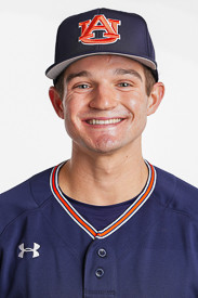 Josh Hall - Baseball 2023 - Auburn Tigers - Official Athletics Website