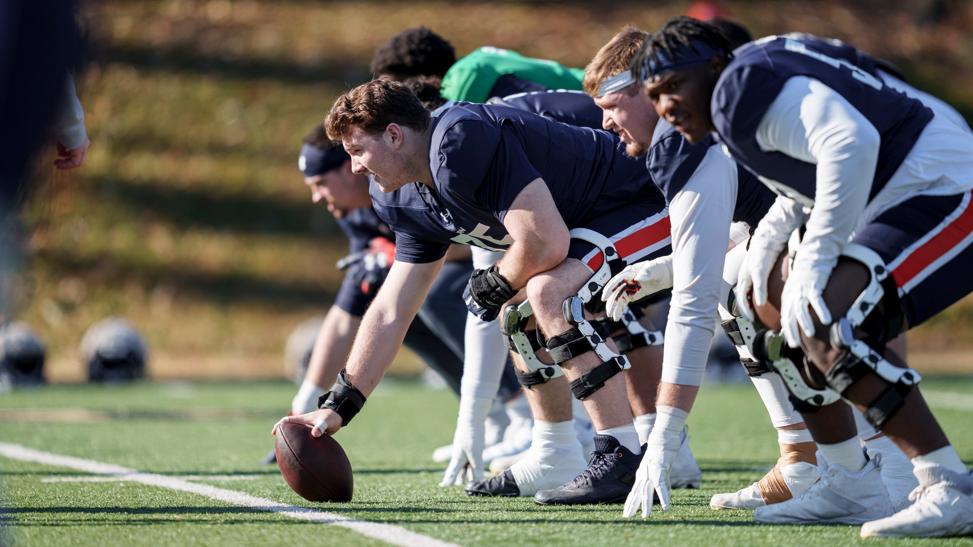 Connor Lew - Football 2024 - Auburn Tigers - Official Athletics Website
