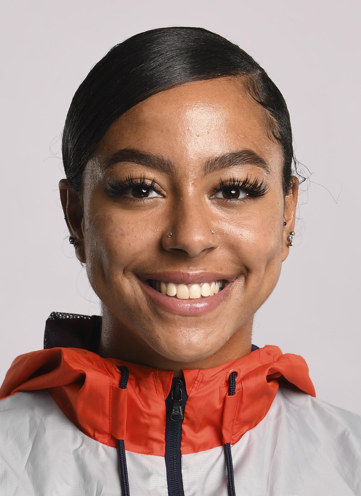 Sarah Little - XC/Track 2020-21 - Auburn Tigers - Official Athletics ...