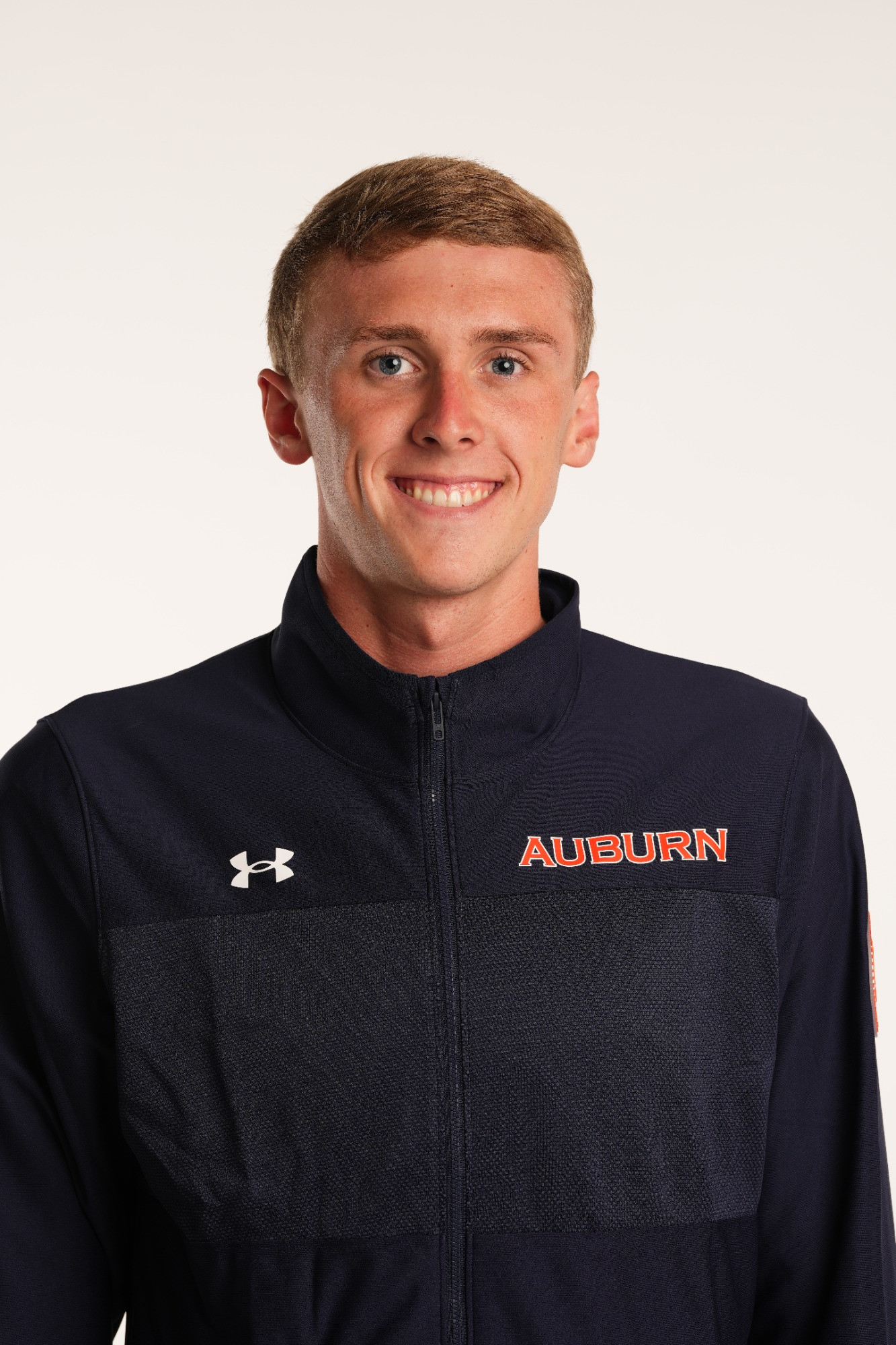 Seth Maschmeier - Swimming & Diving 2022-23 - Auburn Tigers - Official ...