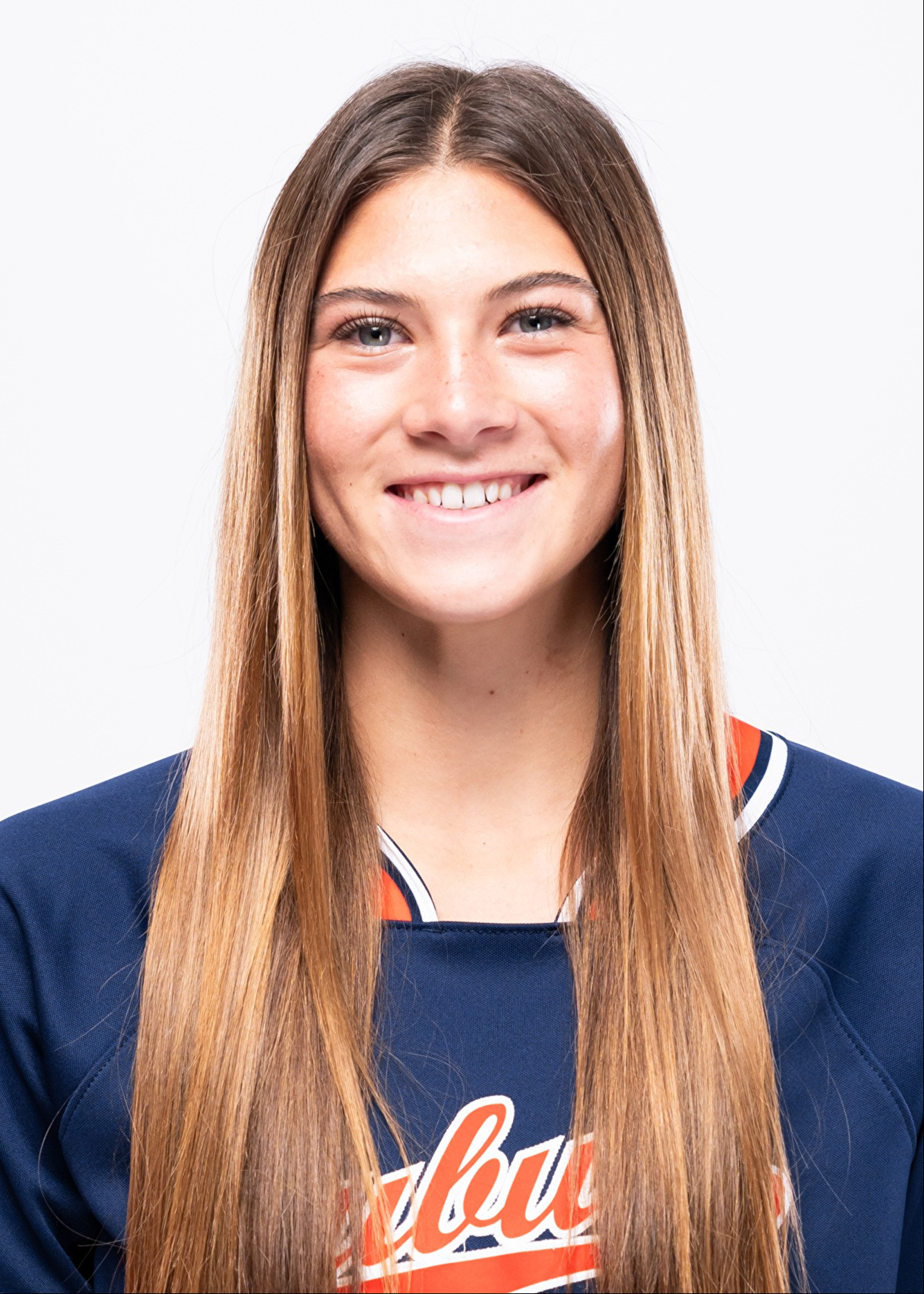 Charley Butler - Softball 2026 - Auburn Tigers - Official Athletics Website