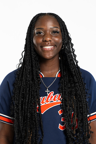 Kyla Stroud - Softball 2026 - Auburn Tigers - Official Athletics Website