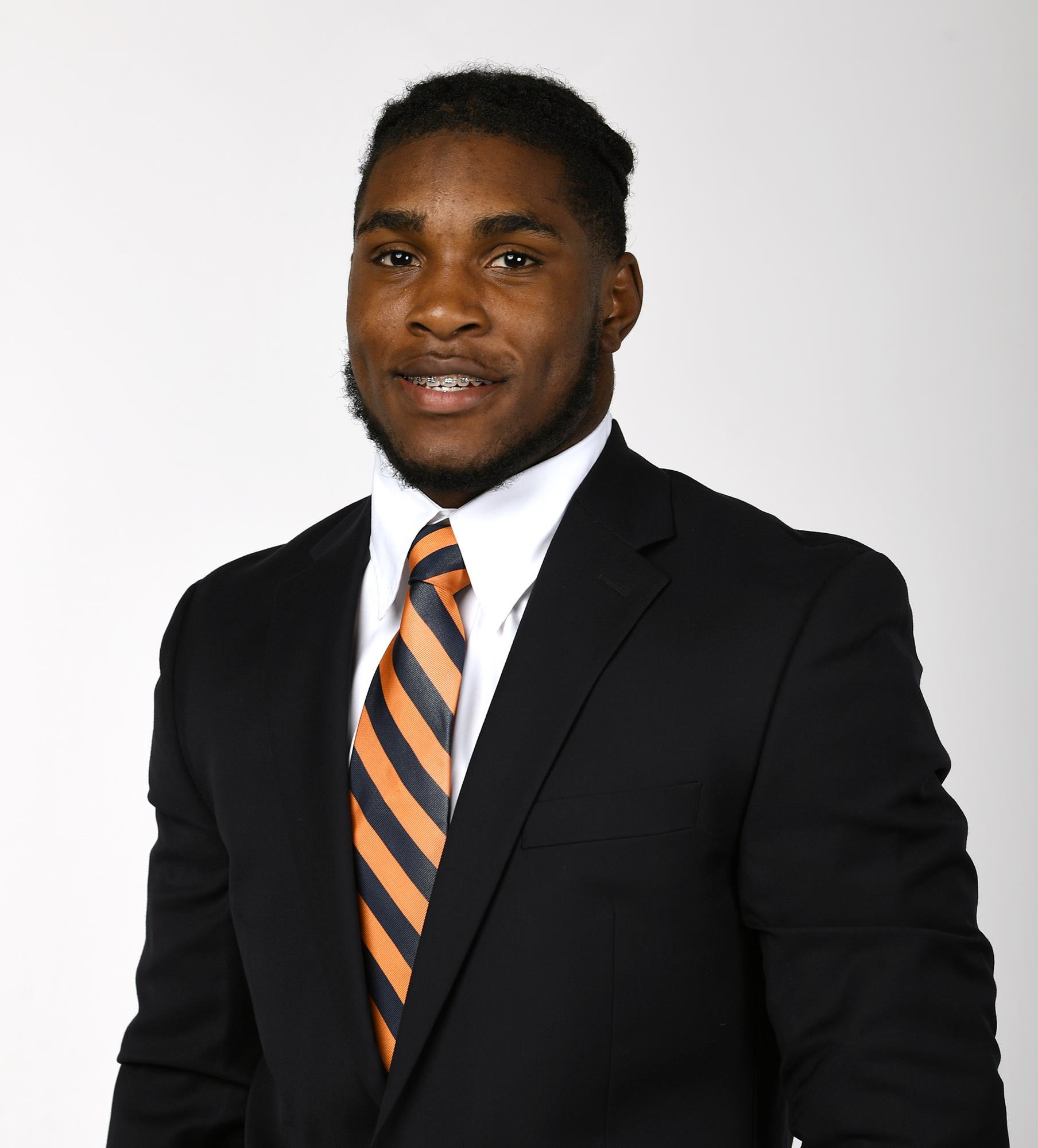 Tank Bigsby - Football 2021 - Auburn Tigers - Official Athletics Website