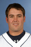 Andy Bennett - Baseball 2006 - Auburn Tigers - Official Athletics Website