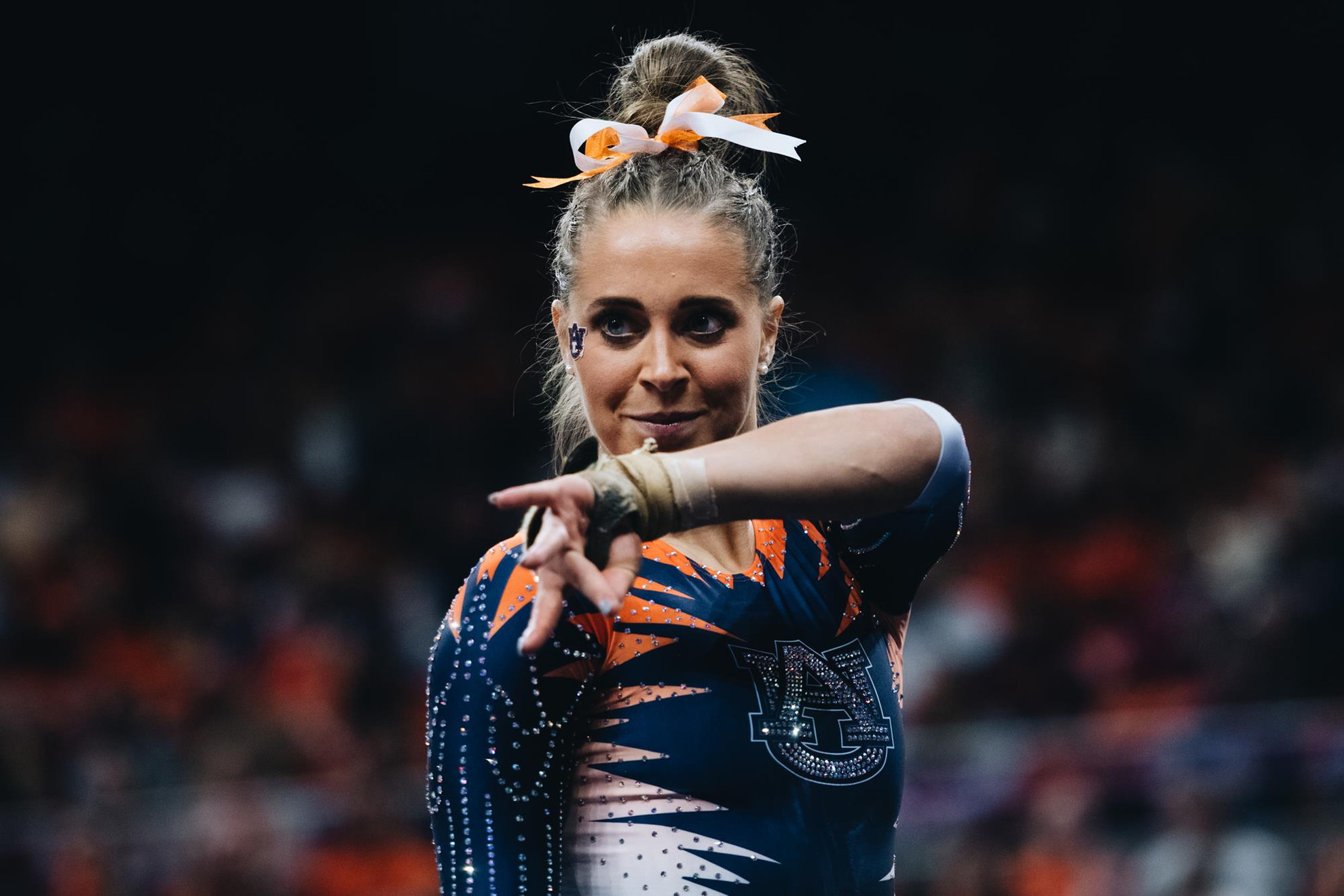 Drew Watson - Gymnastics 2022 - Auburn Tigers - Official Athletics Website