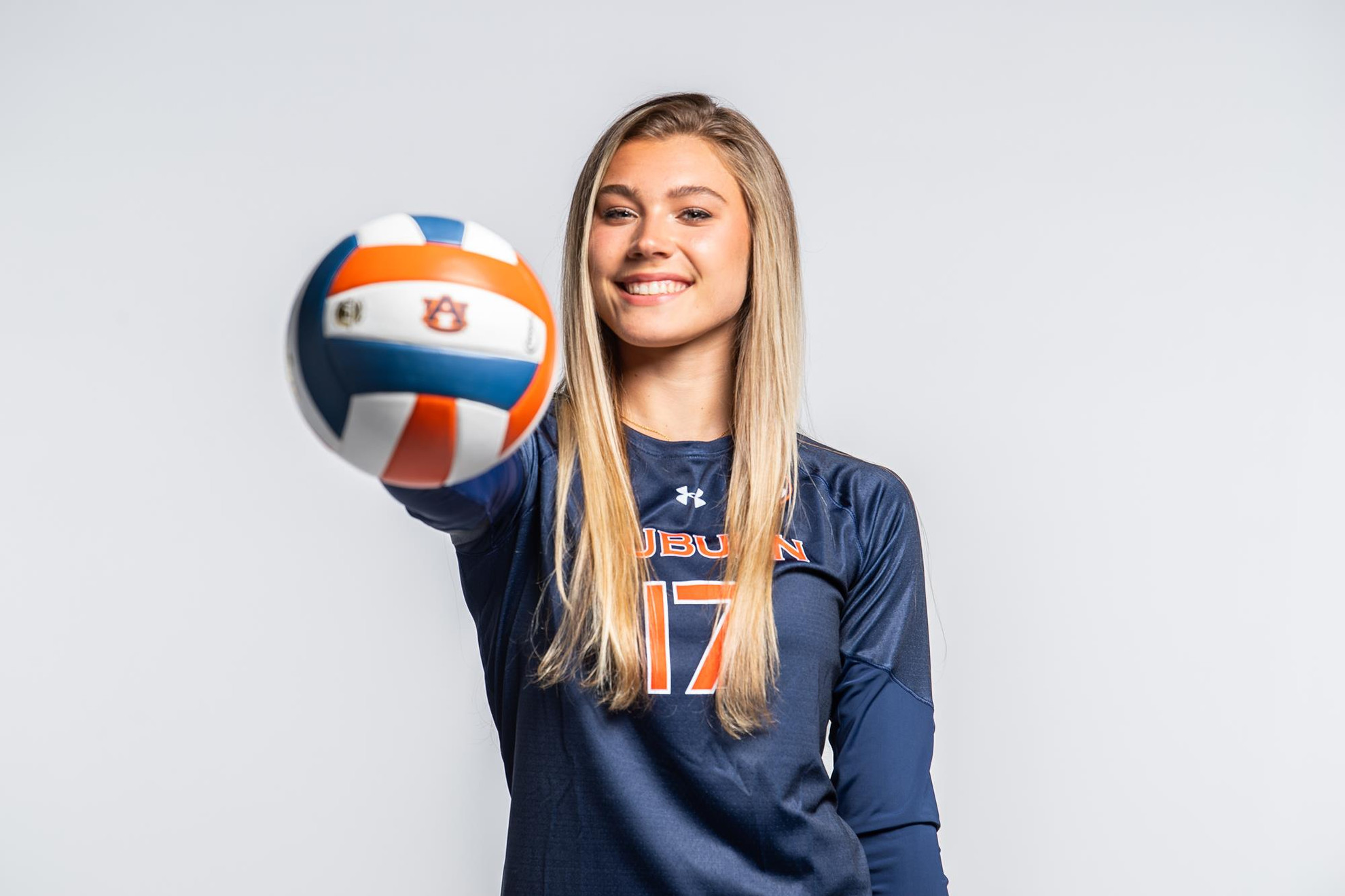 Newcomer Spotlight: Cassidy Tanton - Auburn Tigers - Official Athletics ...