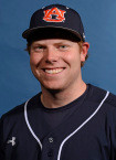 Cameron Blinka - Baseball 2012 - Auburn Tigers - Official Athletics Website