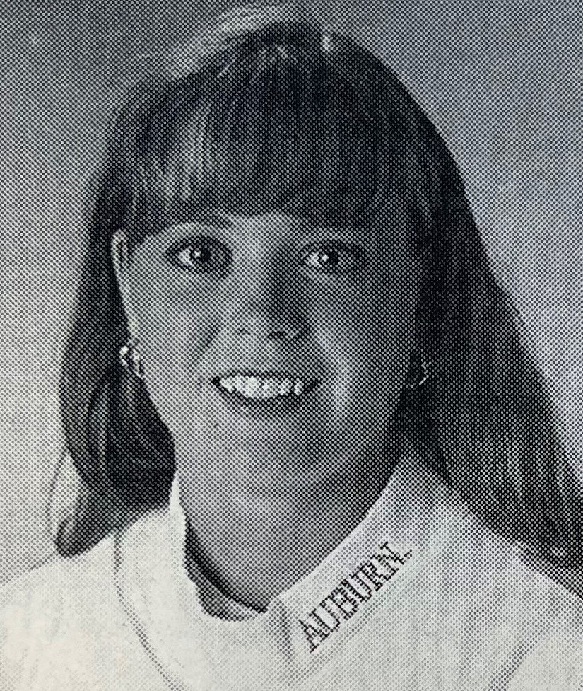 Wendy Cork - Softball 1997 - Auburn Tigers - Official Athletics Website