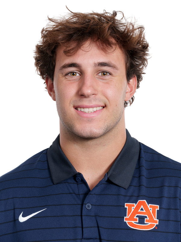 Grey Reebals - Football 2025 - Auburn Tigers - Official Athletics Website