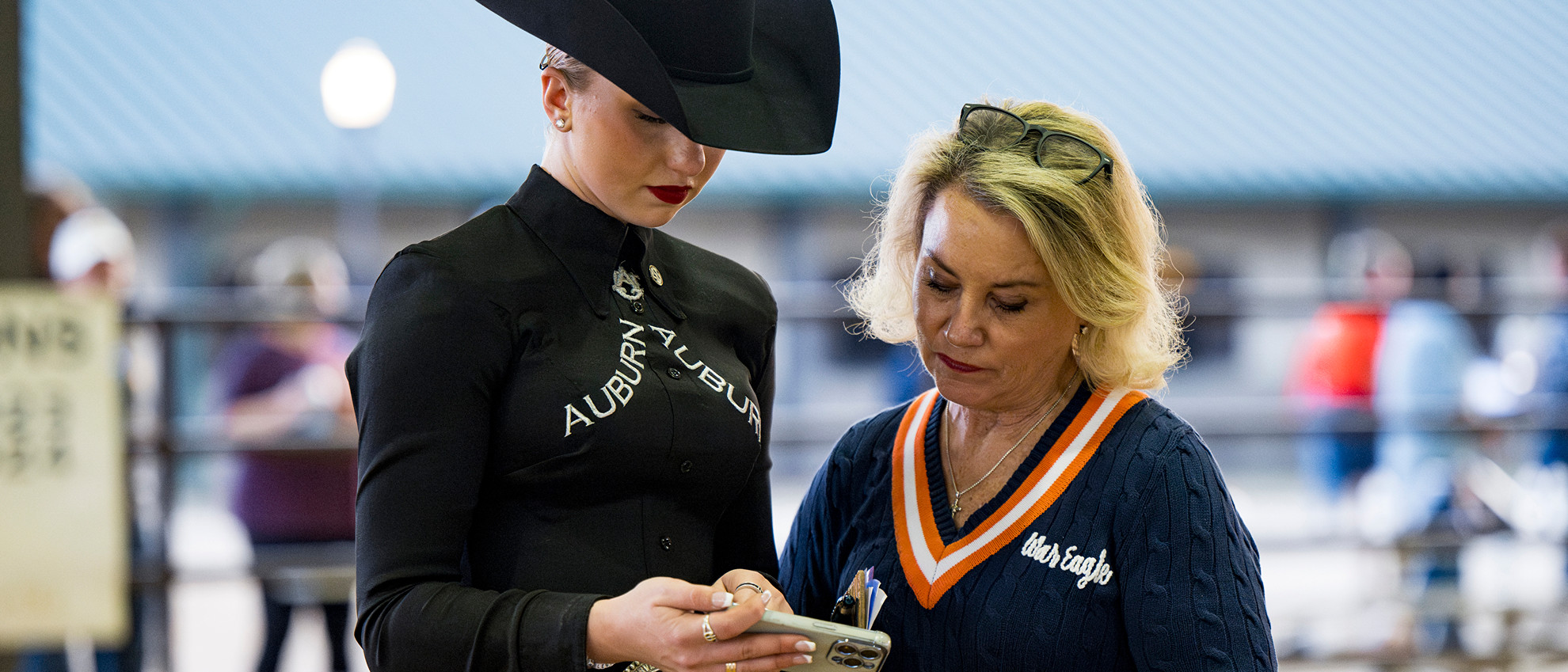 Mary Meneely - Auburn Tigers - Official Athletics Website