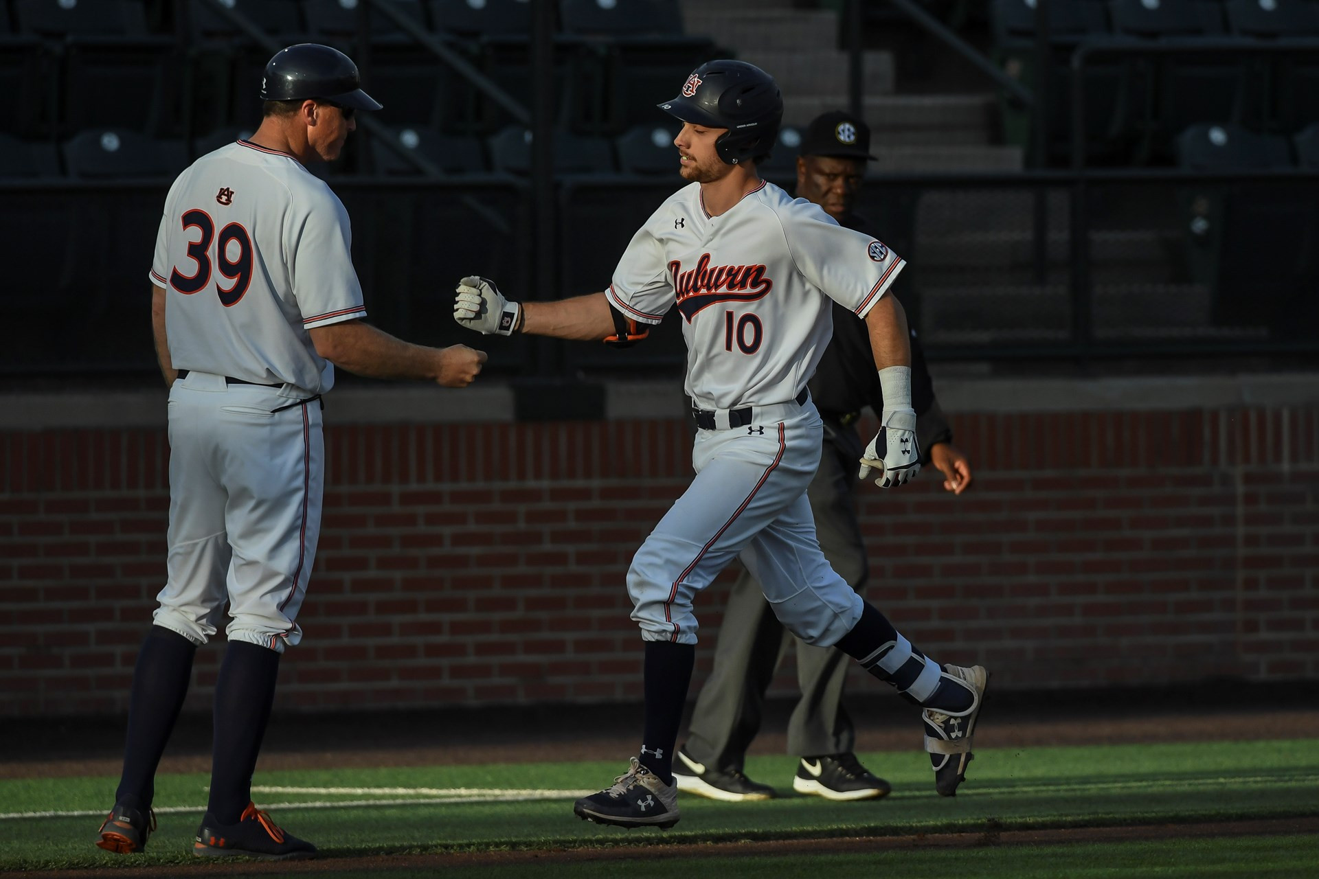 Baseball 2024 - Auburn Tigers - Official Athletics Website