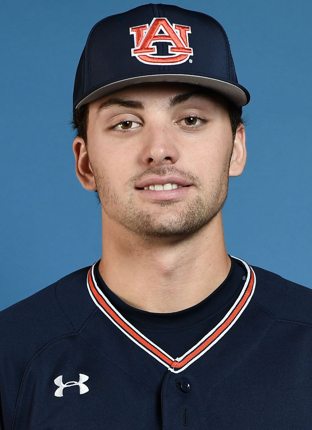 Edouard Julien - Baseball 2019 - Auburn Tigers - Official Athletics Website