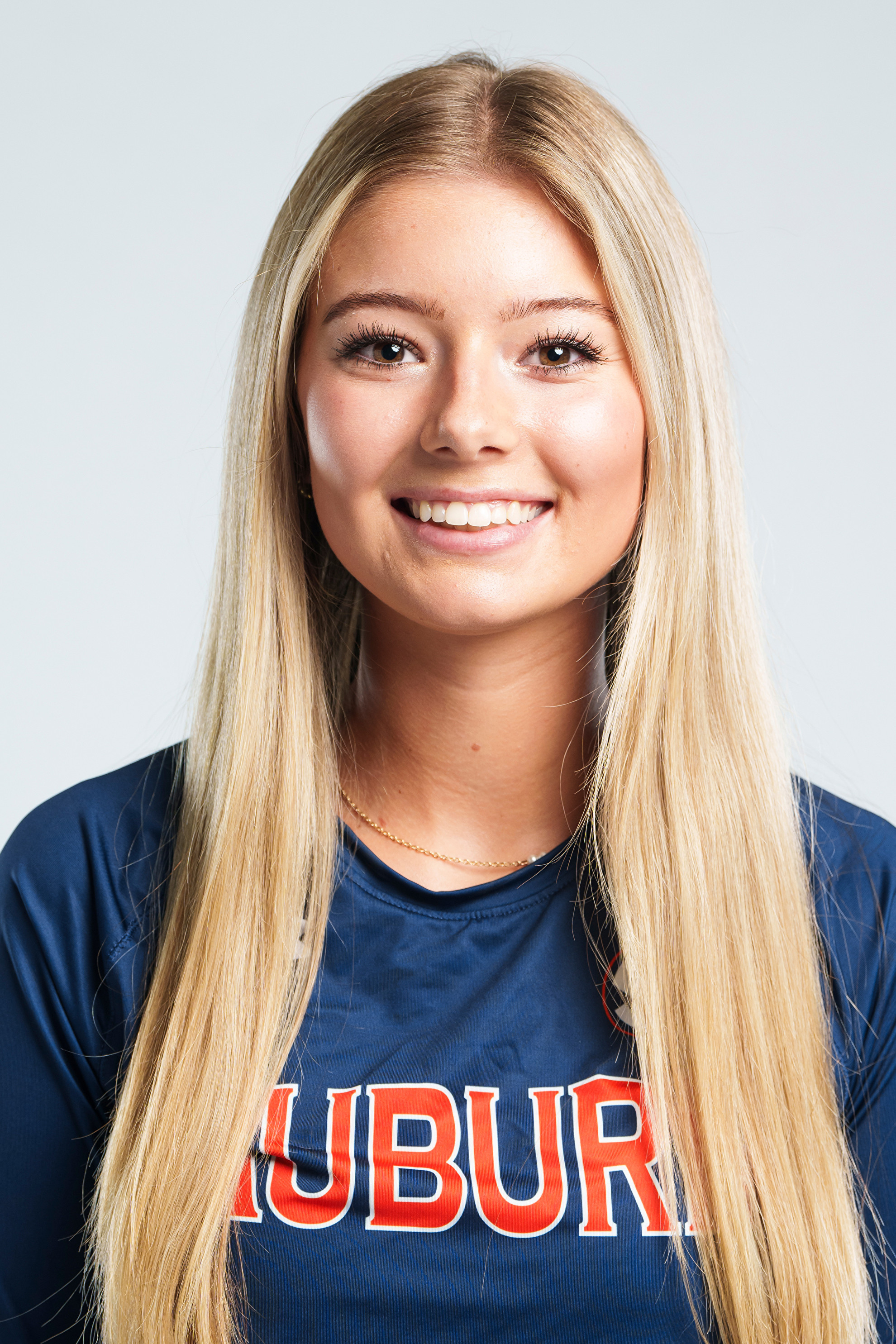 Elizabeth Klein - Equestrian 2024-25 - Auburn Tigers - Official ...