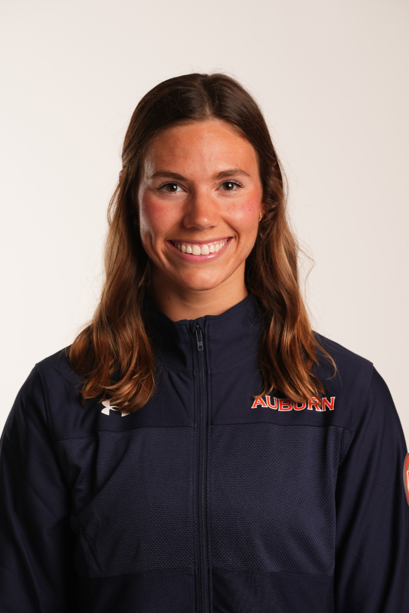 Payton Marvin - Swimming & Diving 2022-23 - Auburn Tigers - Official ...