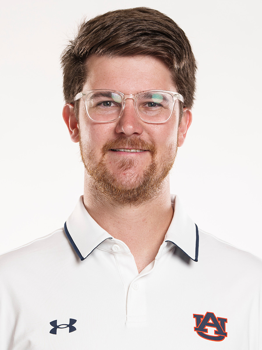 Steven Leonard - Auburn Tigers - Official Athletics Website