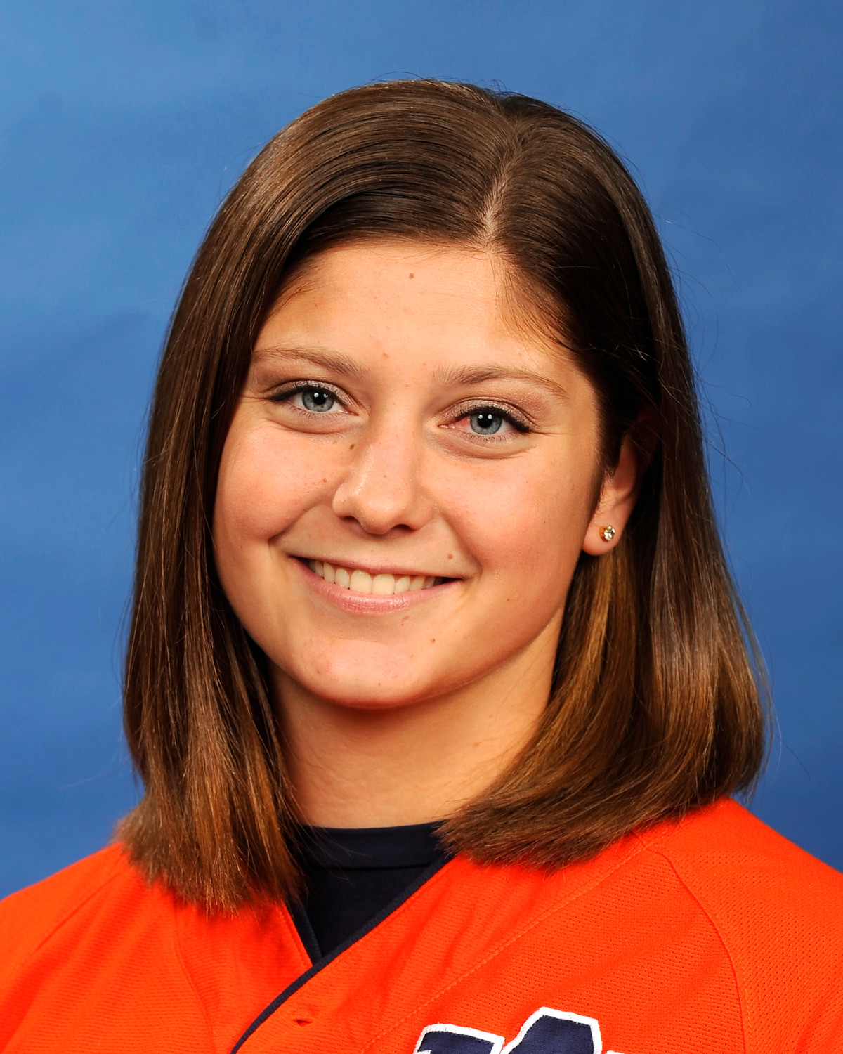 Elizabeth Eisterhold - Softball 2010 - Auburn Tigers - Official ...