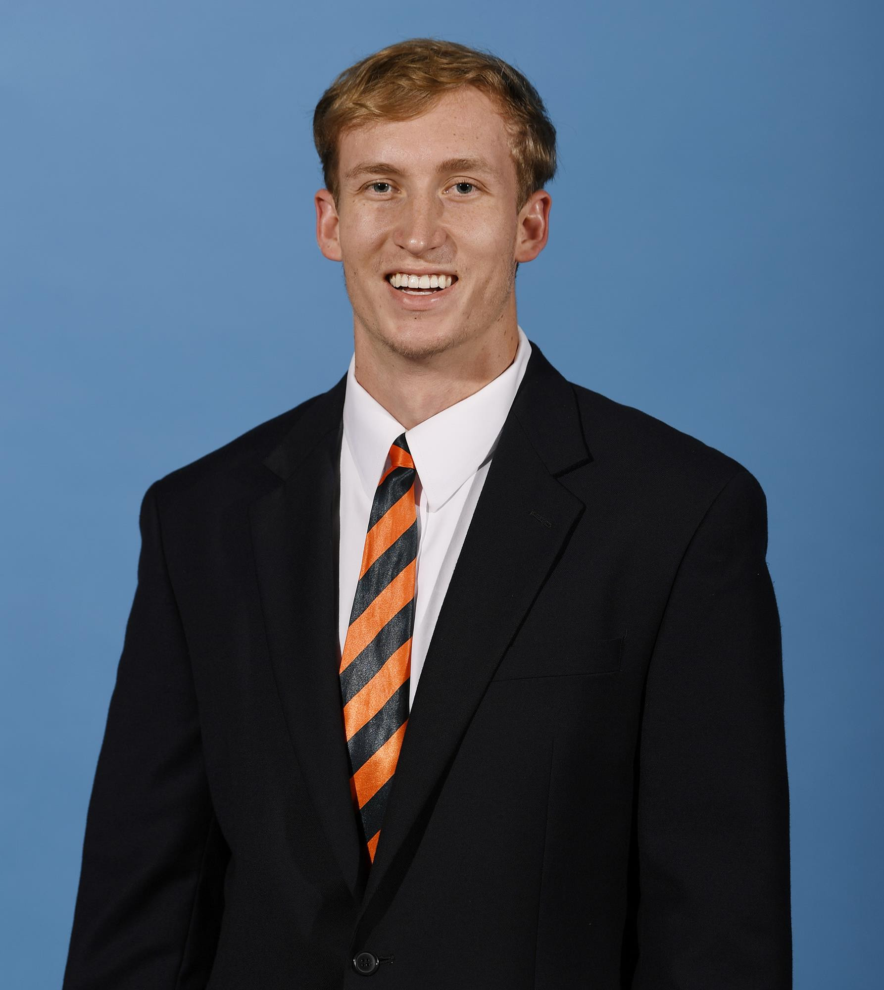 Sage Ledbetter - Football 2019 - Auburn Tigers - Official Athletics Website