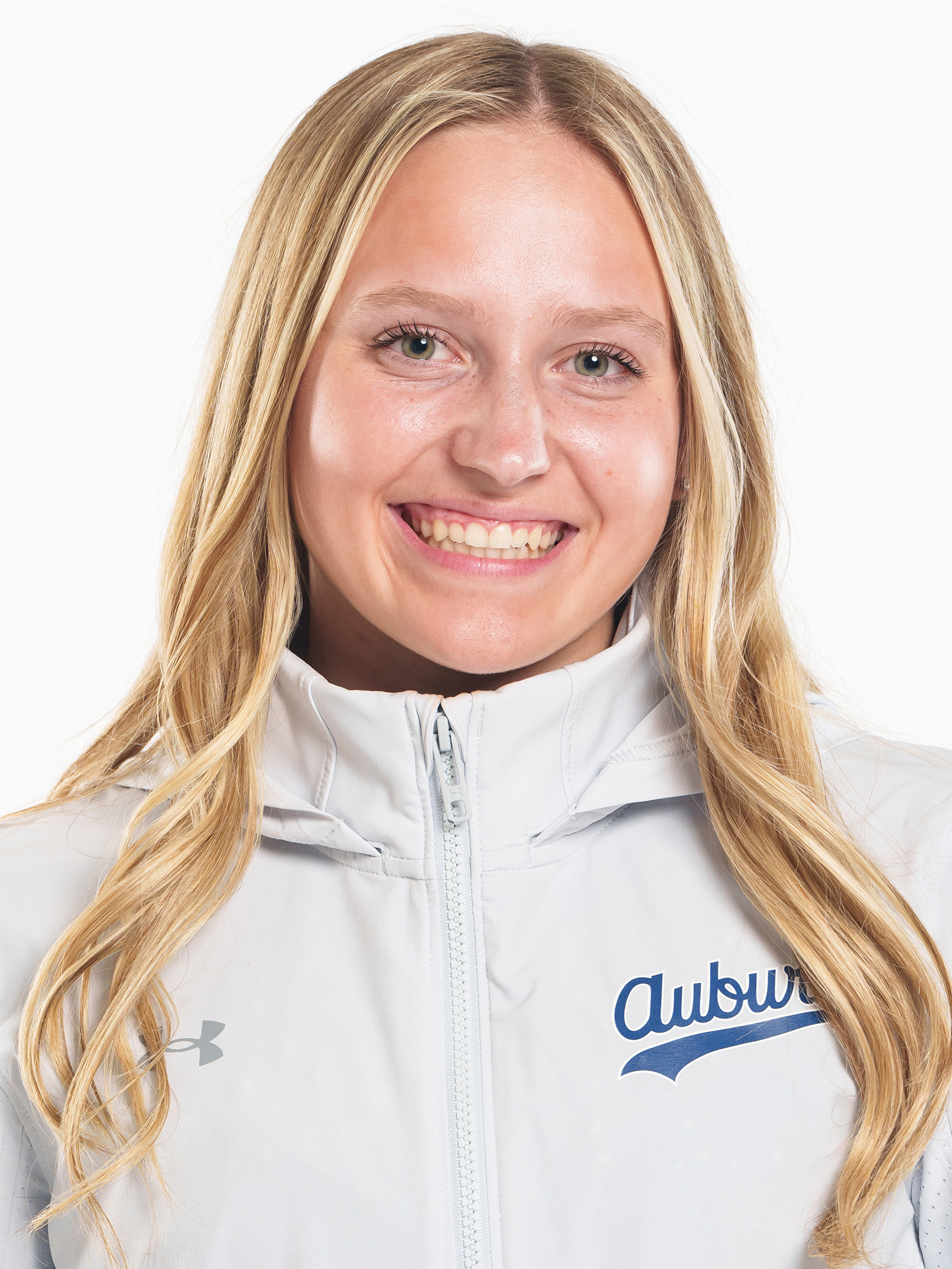 Marissa Neal - Gymnastics 2025 - Auburn Tigers - Official Athletics Website