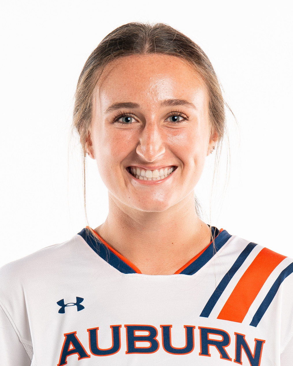 Maddy Bondon - Soccer 2022 - Auburn Tigers - Official Athletics Website